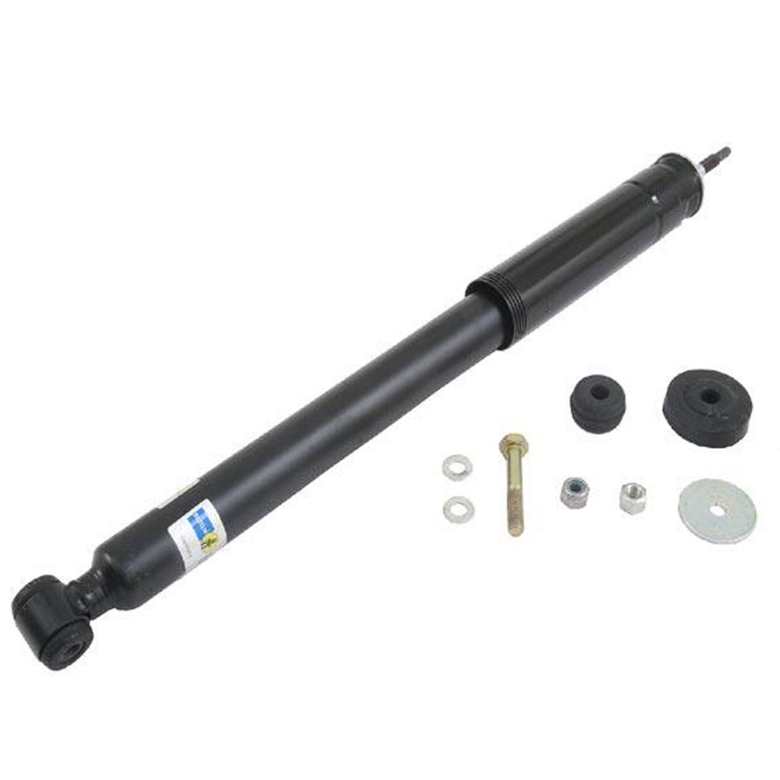 Par Amortecedor Traseiro Mercedes-Benz CLC-200 2009-2011 Chassi CL203 ...