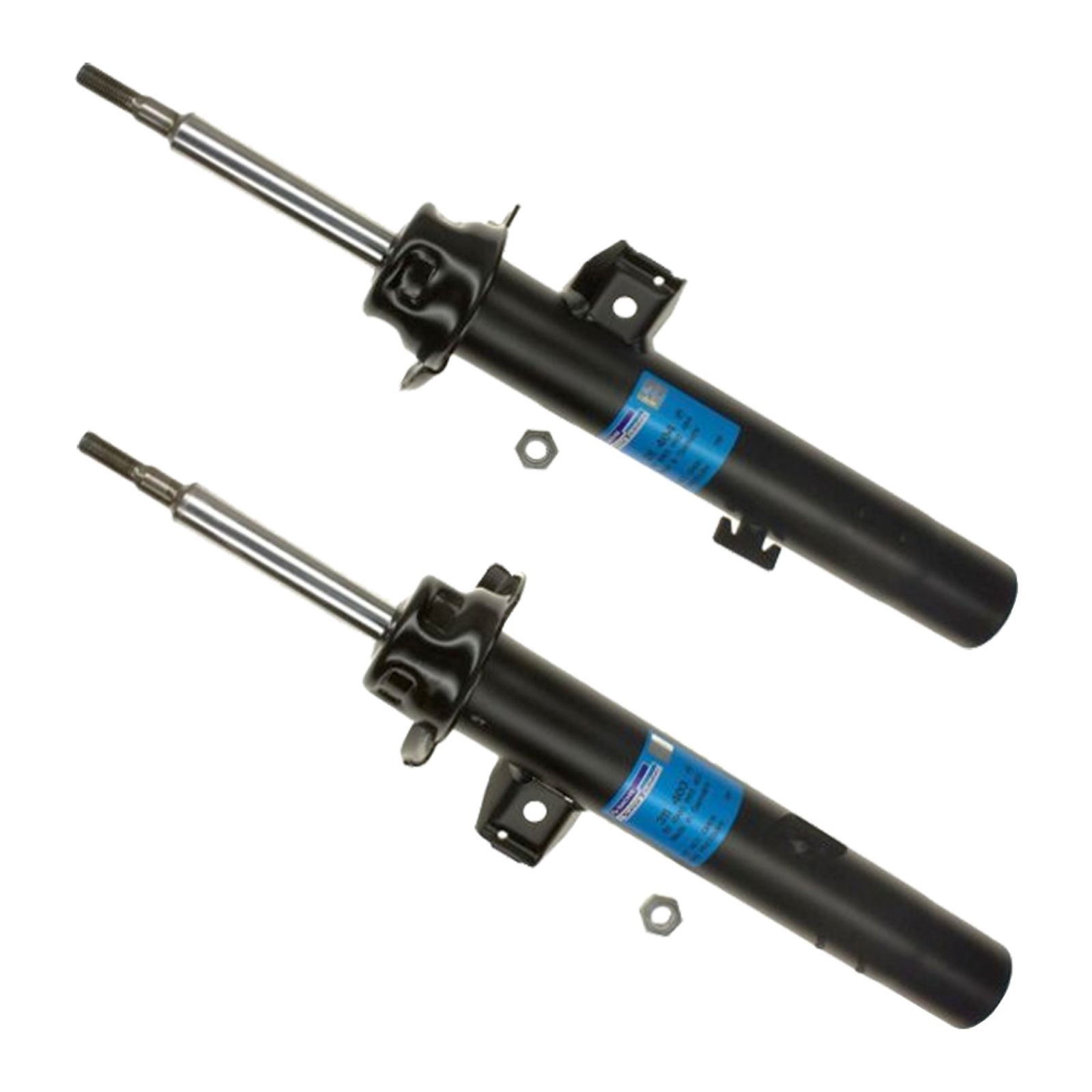 Par Amortecedor Dianteiro BMW 325 2005-2012 Série E90 SACHS ADBM6013 ...
