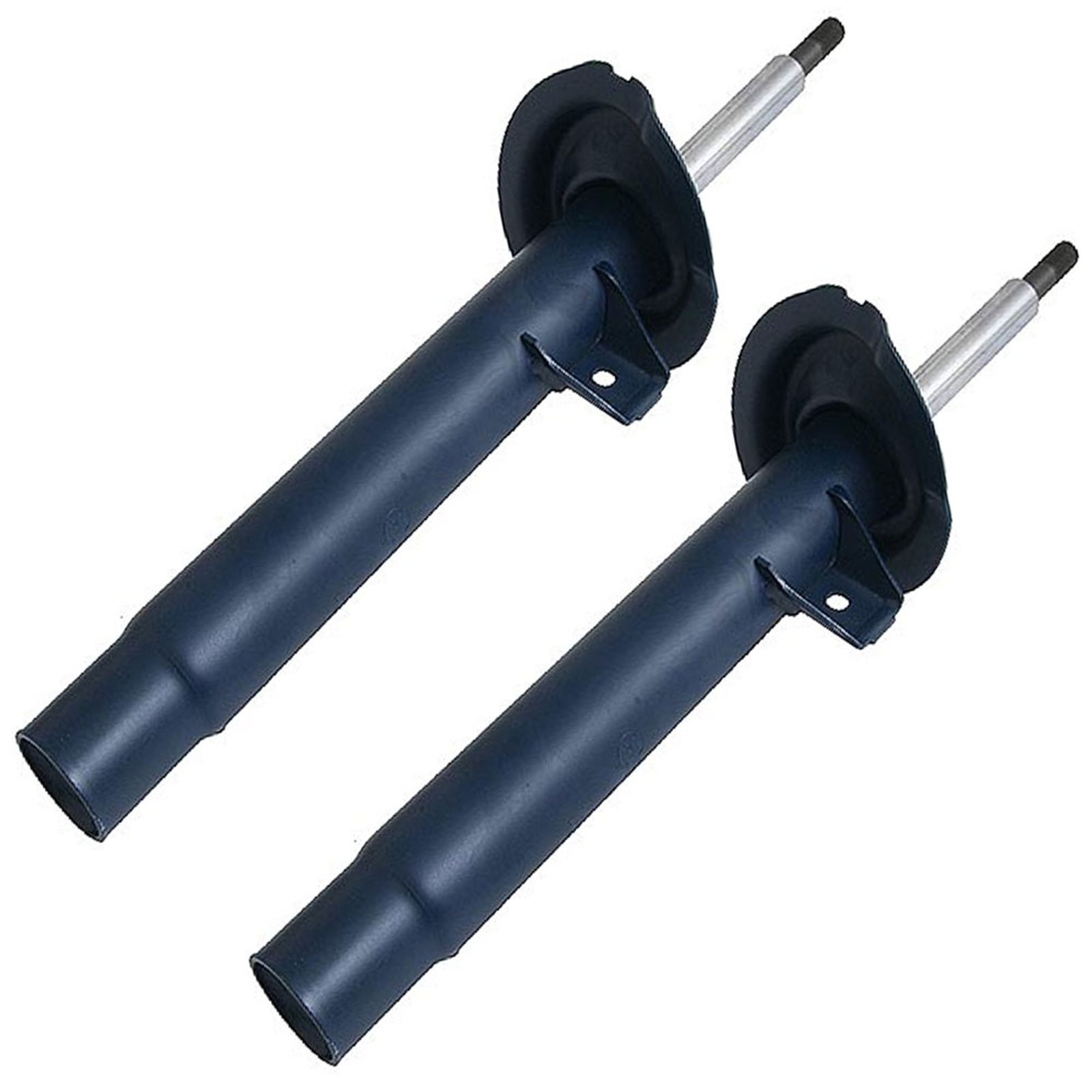 Par Amortecedor Dianteiro BMW 330 2000-2005 Série 3 E46 SACHS ADBM9561 ...