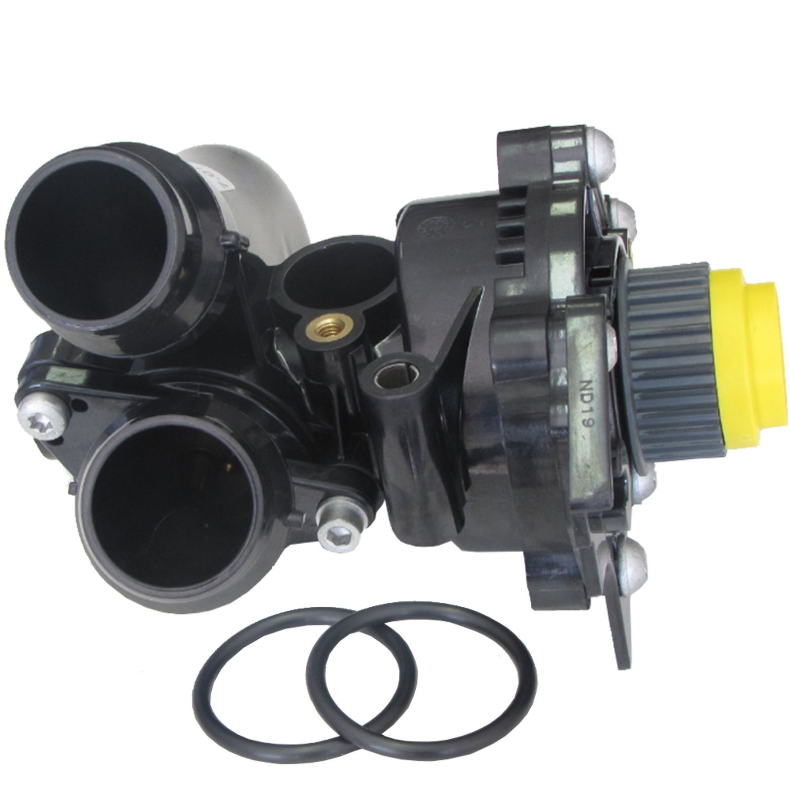 Bomba Água Volkswagen Tiguan 2.0 Turbo 2007-2021 (C/ Sensor) KS ...