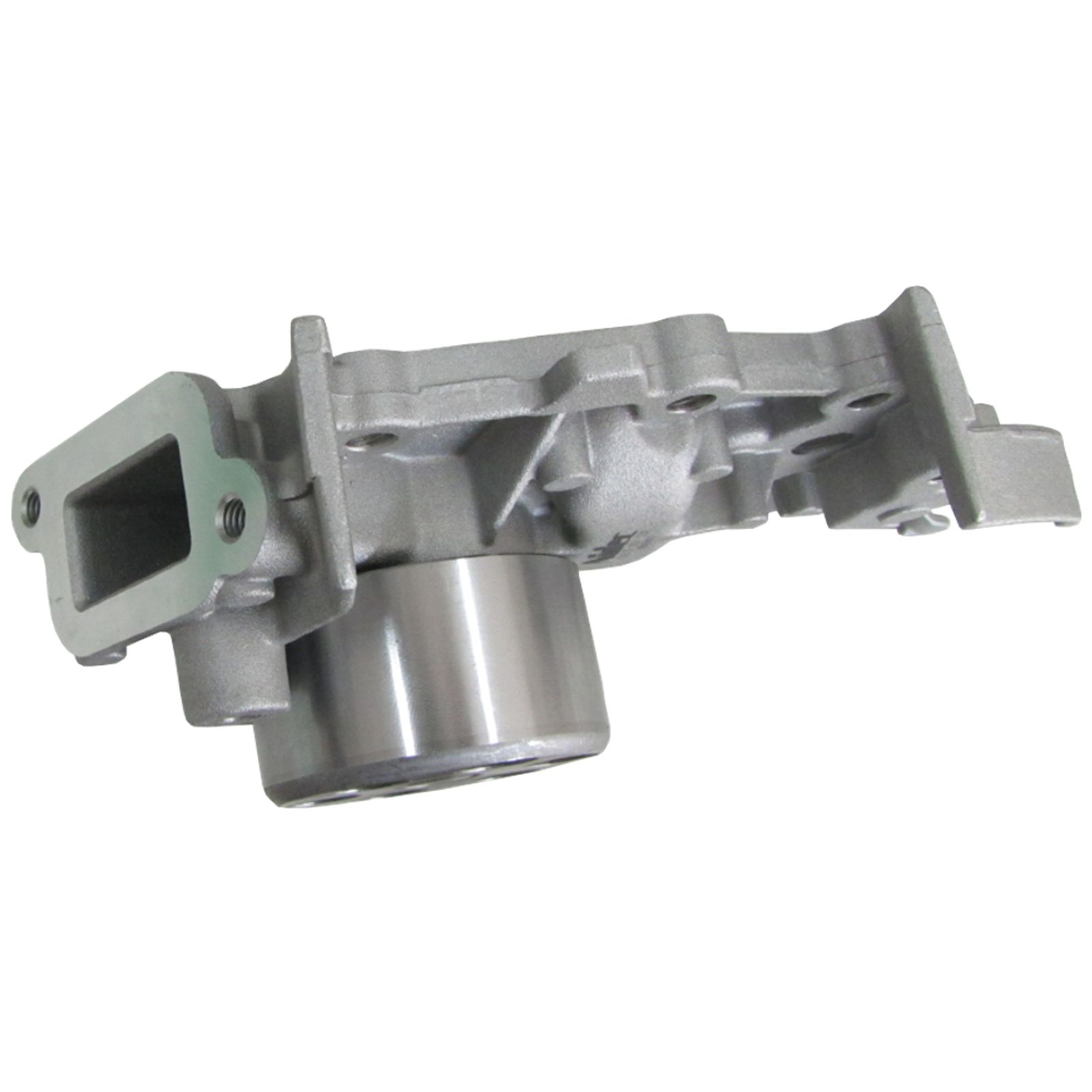 Bomba Água Renault Logan 1.0 16v 2008-2018 Bloco D4D Nidec BARE0800 ...