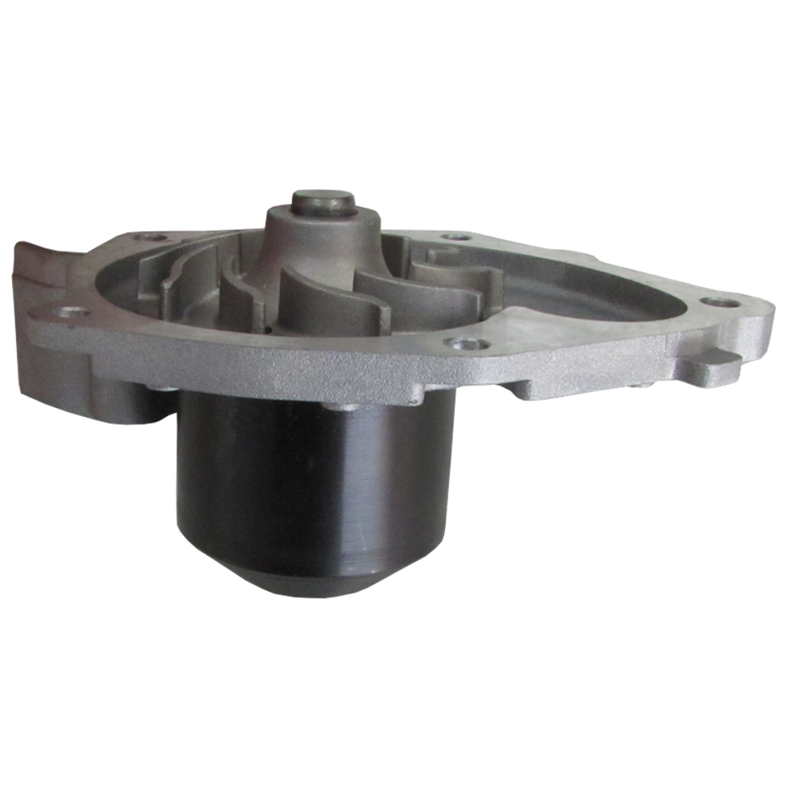 Bomba Água Renault Scenic 2.0 16v 2003-2010 Nidec BARE6180-44432 ...