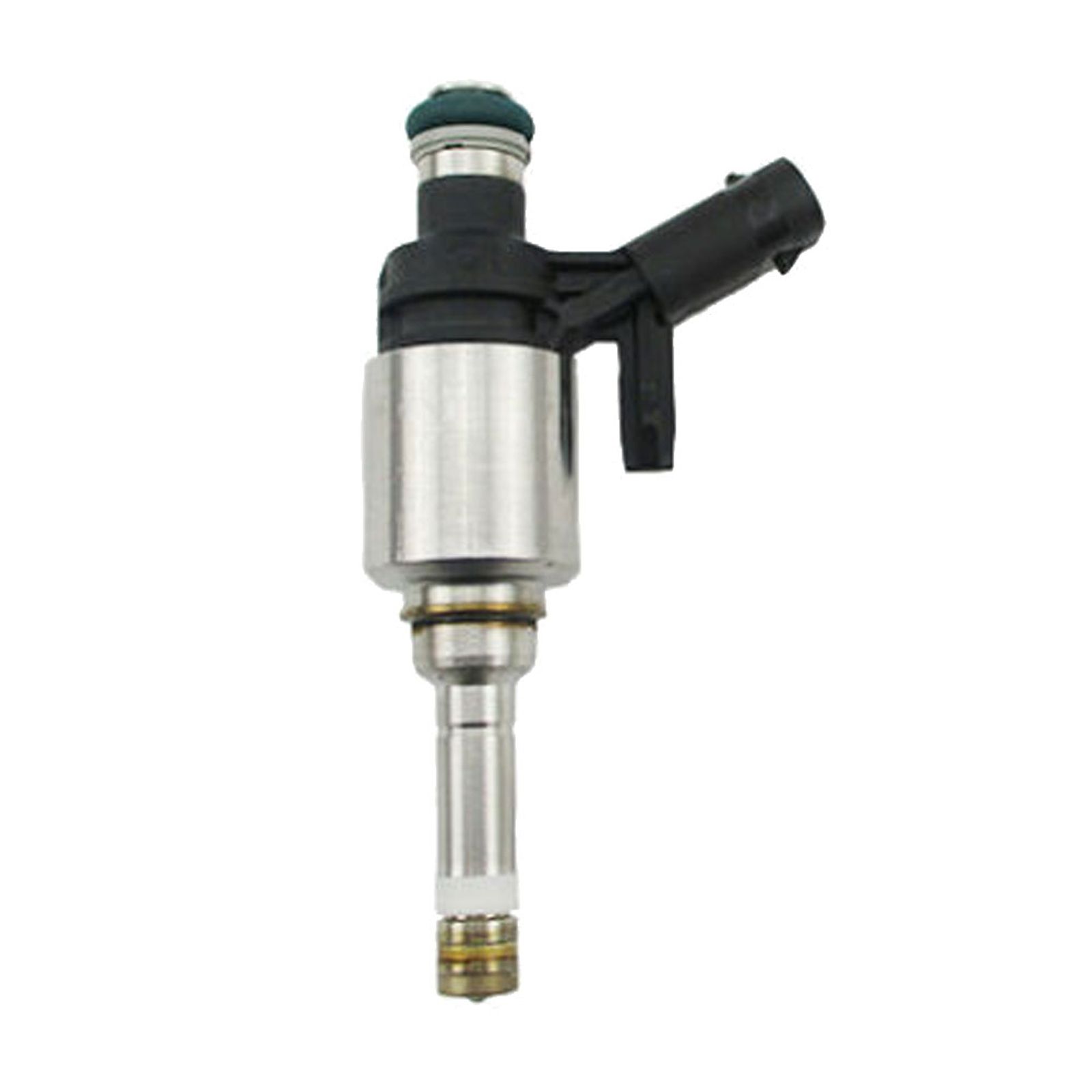 Bico Injetor Volkswagen Golf 2.0 2013-2019 GTI Bosch BFAU0585-31319 ...