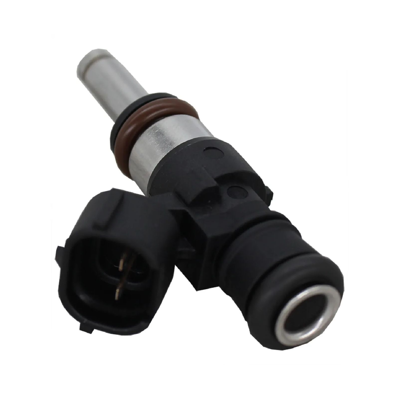 Bico Injetor Volkswagen Tiguan 2.0 TSI 2017-2021 (Baixa Pressão) Bosch ...