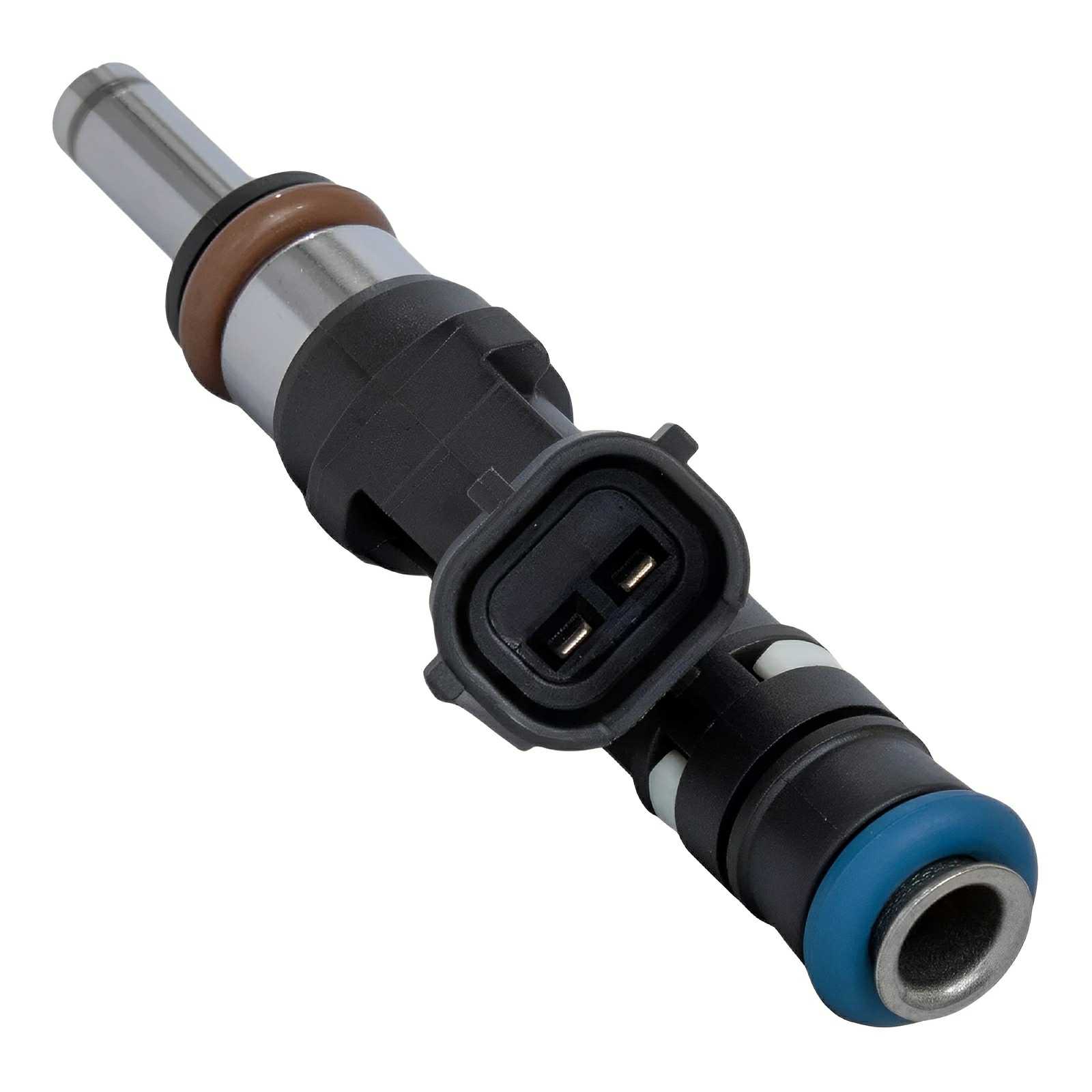 Bico Injetor Nissan Versa 1.6 2011-2022 Bosch BFNS8356-49159 0280158356 ...