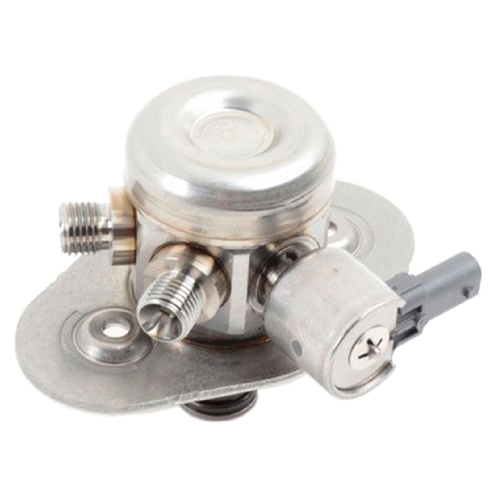 Bomba Combustível Alta Pressão BMW X1 Flex 2013-2016 Série E84 Bosch ...