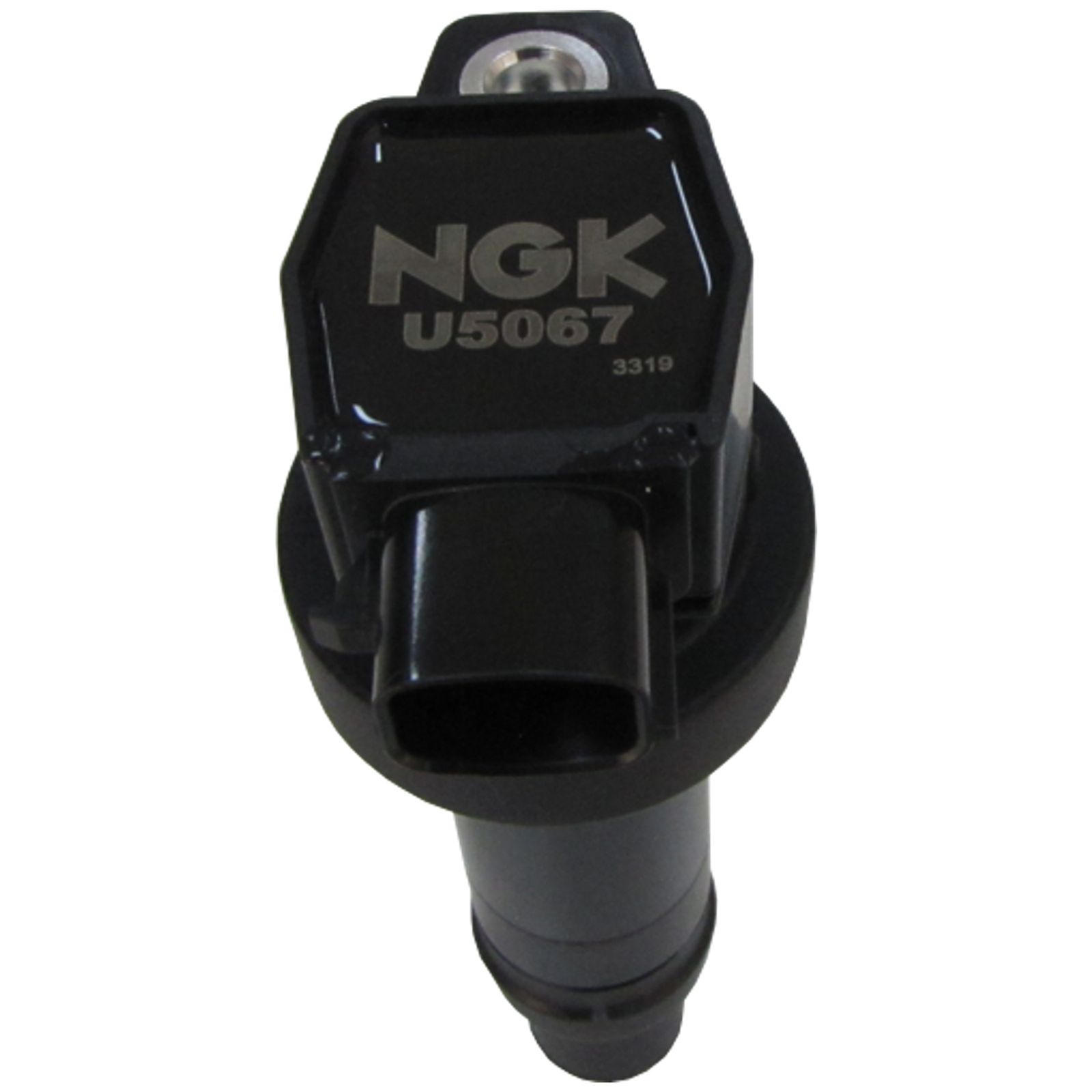 Bobina Ignição Hyundai Veloster 1.6 16v 2011-2018 U5067 NGK BNHY5067 ...