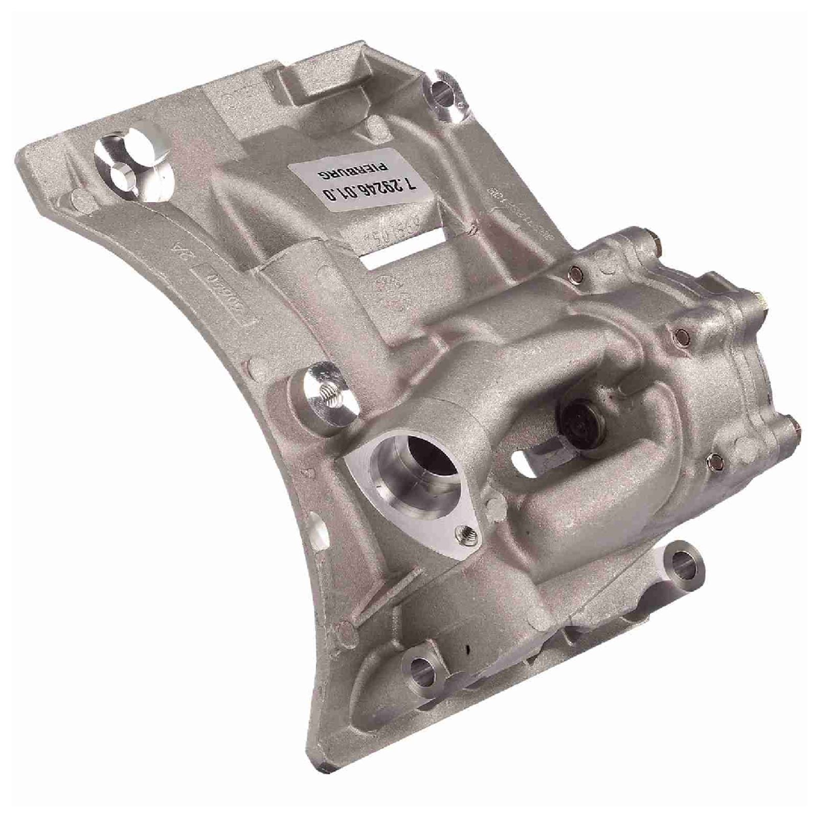 Bomba Óleo BMW Z4 2002-2005 Série E85 KS Pierburg BOBM6010-48573 ...