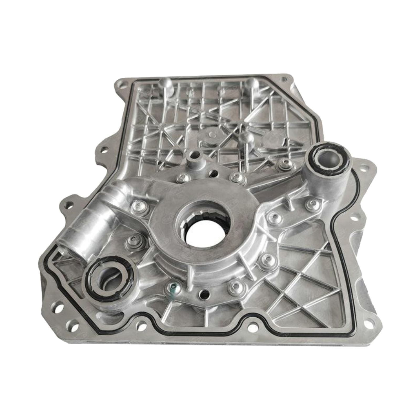 Bomba Óleo Fiat Cronos 1.8 Flex 2018-2022 Motor Etorq KS Pierburg ...