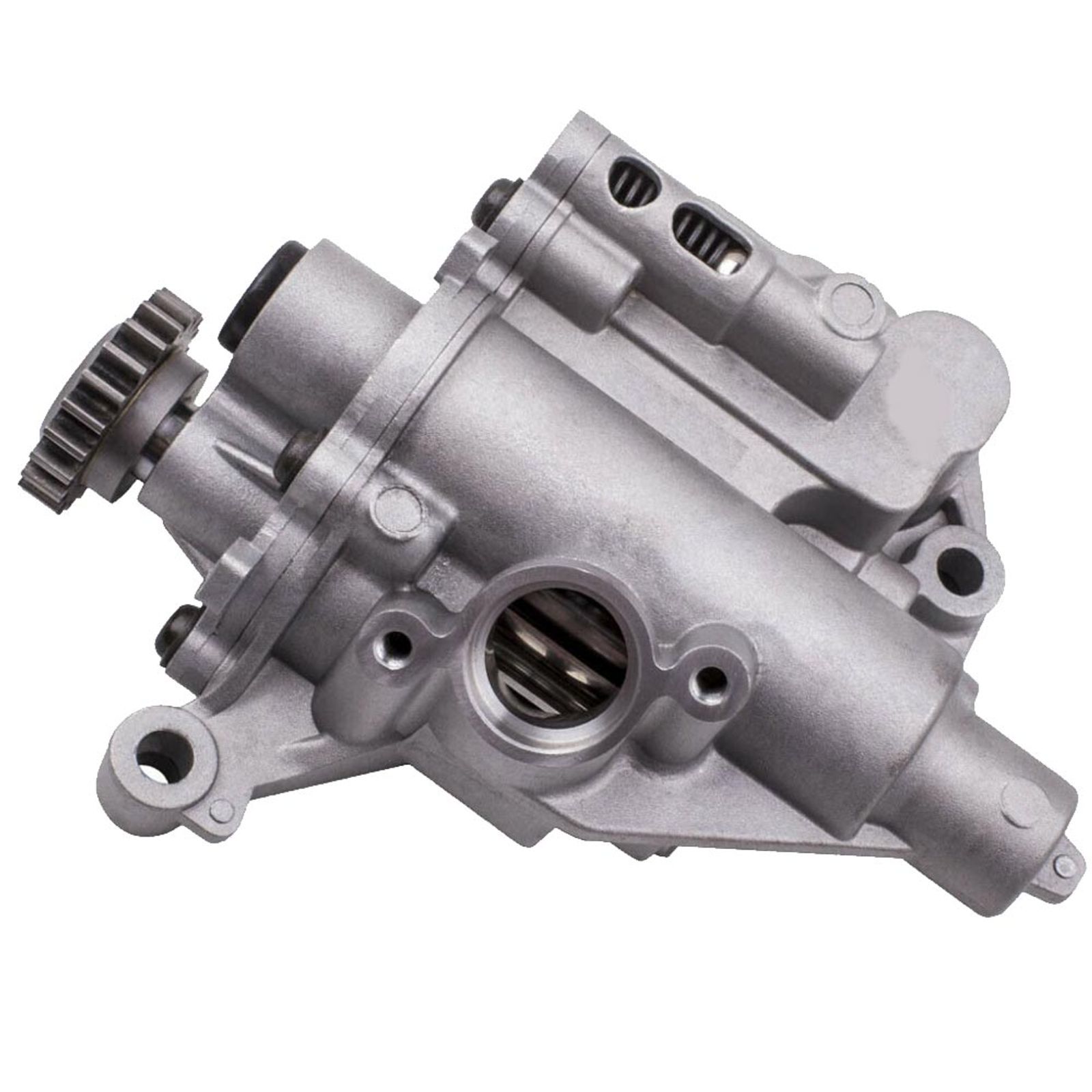 Bomba Óleo Volkswagen Jetta 2.0 2011-2014 KS Pierburg BOVW1914-36137 ...