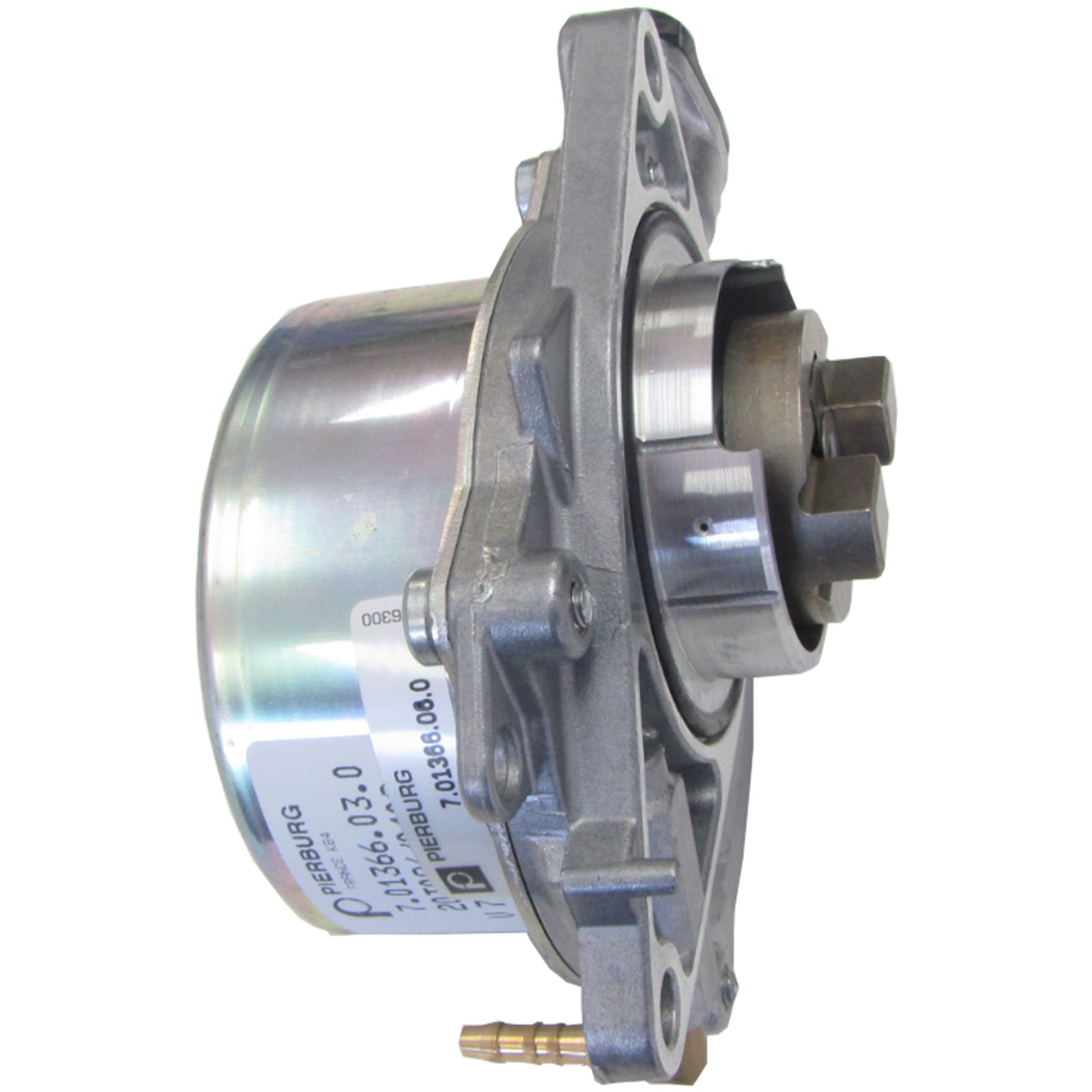 Bomba Vácuo Citroen C4 1.6 2007-2013 Motor THP Bloco EP6DT KS Pierburg ...