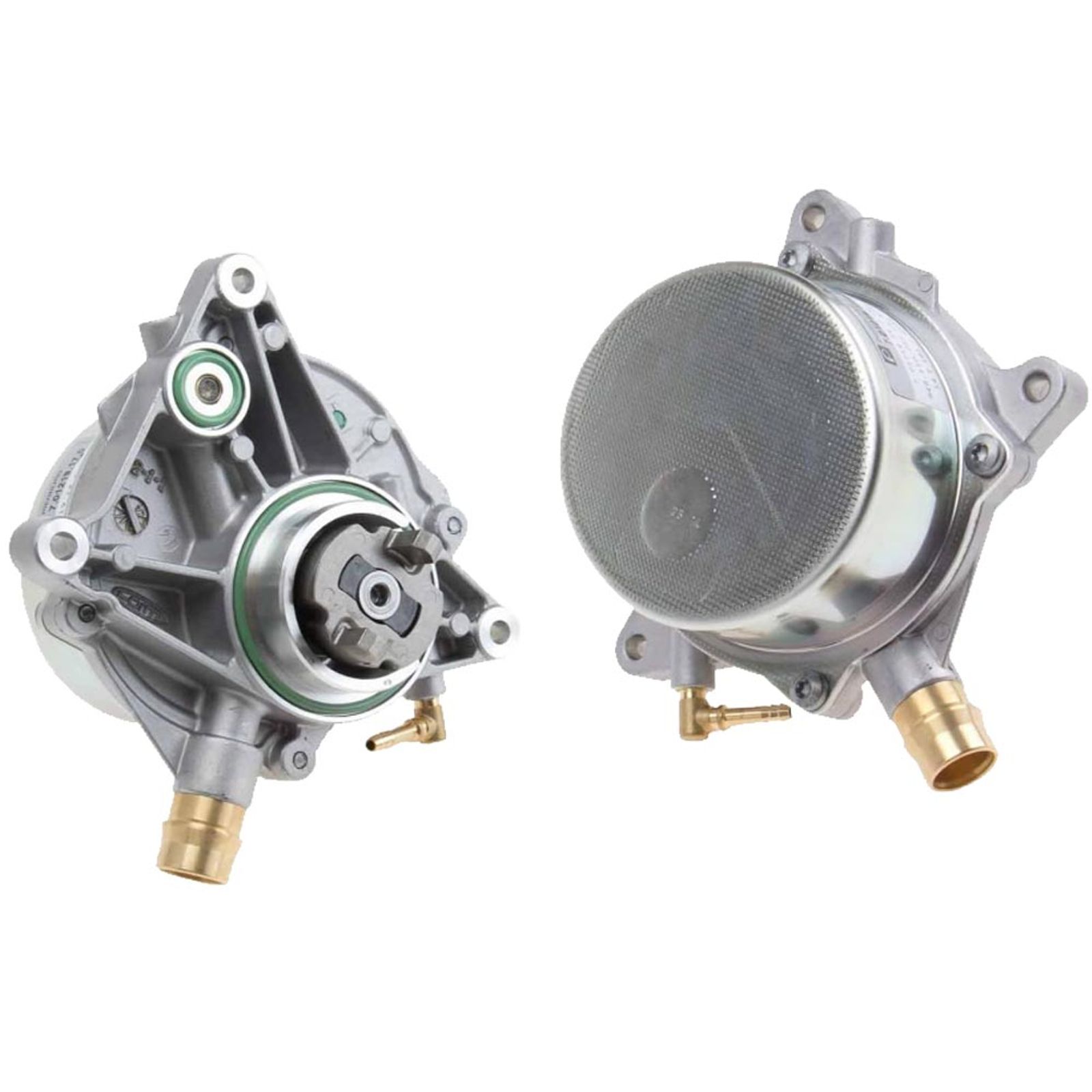 Bomba Vácuo Porsche Cayenne 4.8 2007-2015 KS Pierburg BVPO9170-37253 ...