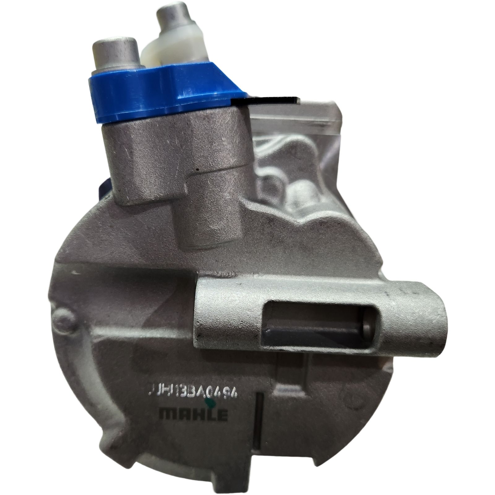 Compressor Ar condicionado Mercedes-Benz Sprinter Diesel 1997-2012 ...