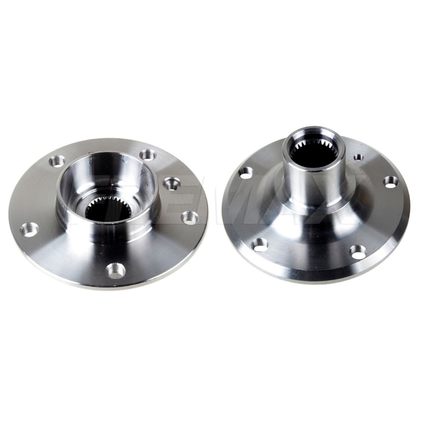 Cubo Roda Traseira BMW X1 2009-2015 E84 FREMAX CUBM0909-28019 FWB0909 ...