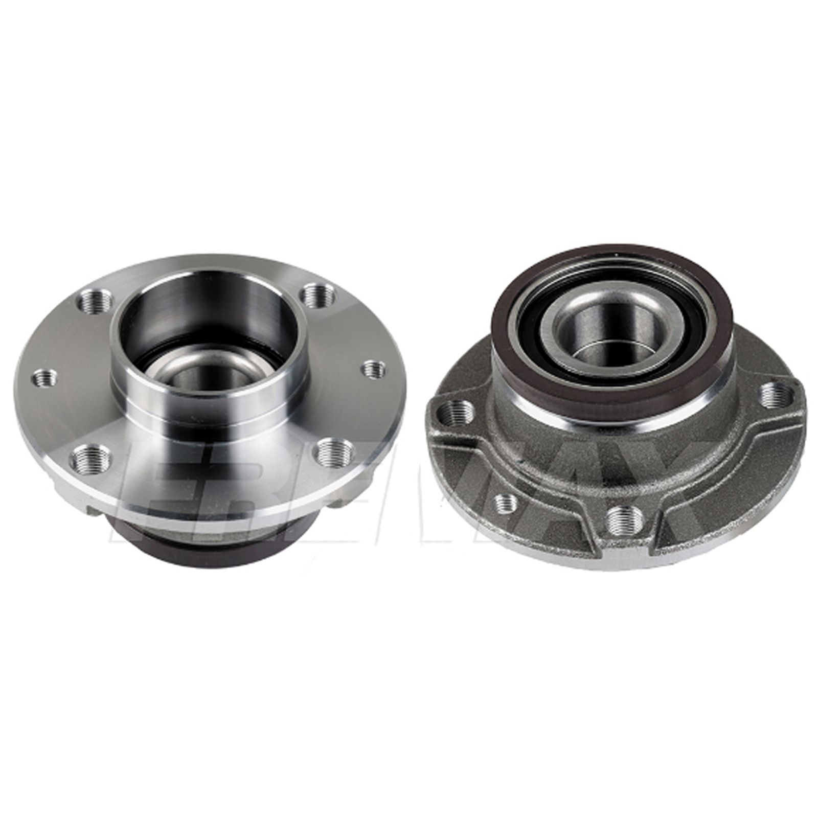 Cubo Roda Traseira Fiat Argo 2017-2022 FREMAX CUFI0043-45956 FWB0043 ...