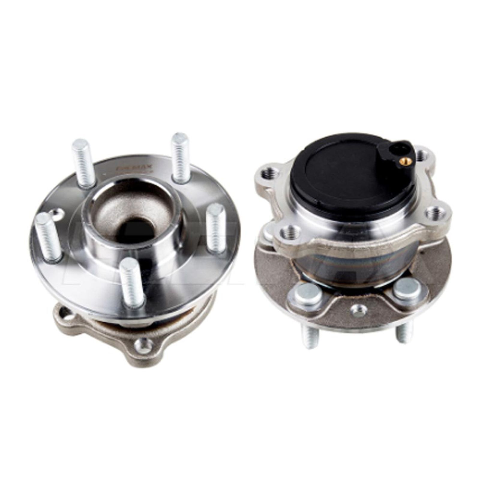 Cubo Roda Traseiro Ford Focus 2014-2019 FREMAX CUFO0872-32607 FWB0872 ...