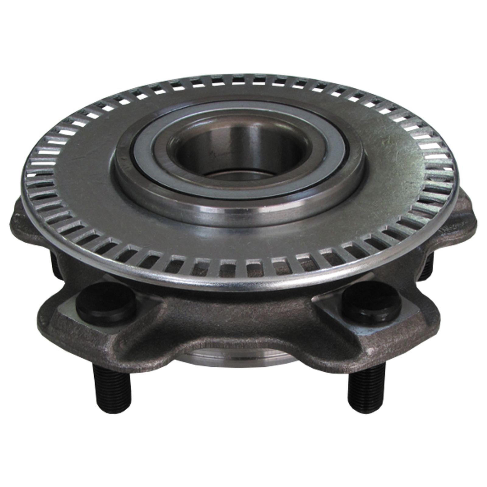 Cubo Roda Dianteira Chevrolet Tracker 2.0 1999-2009 FREMAX CUGM0780 ...