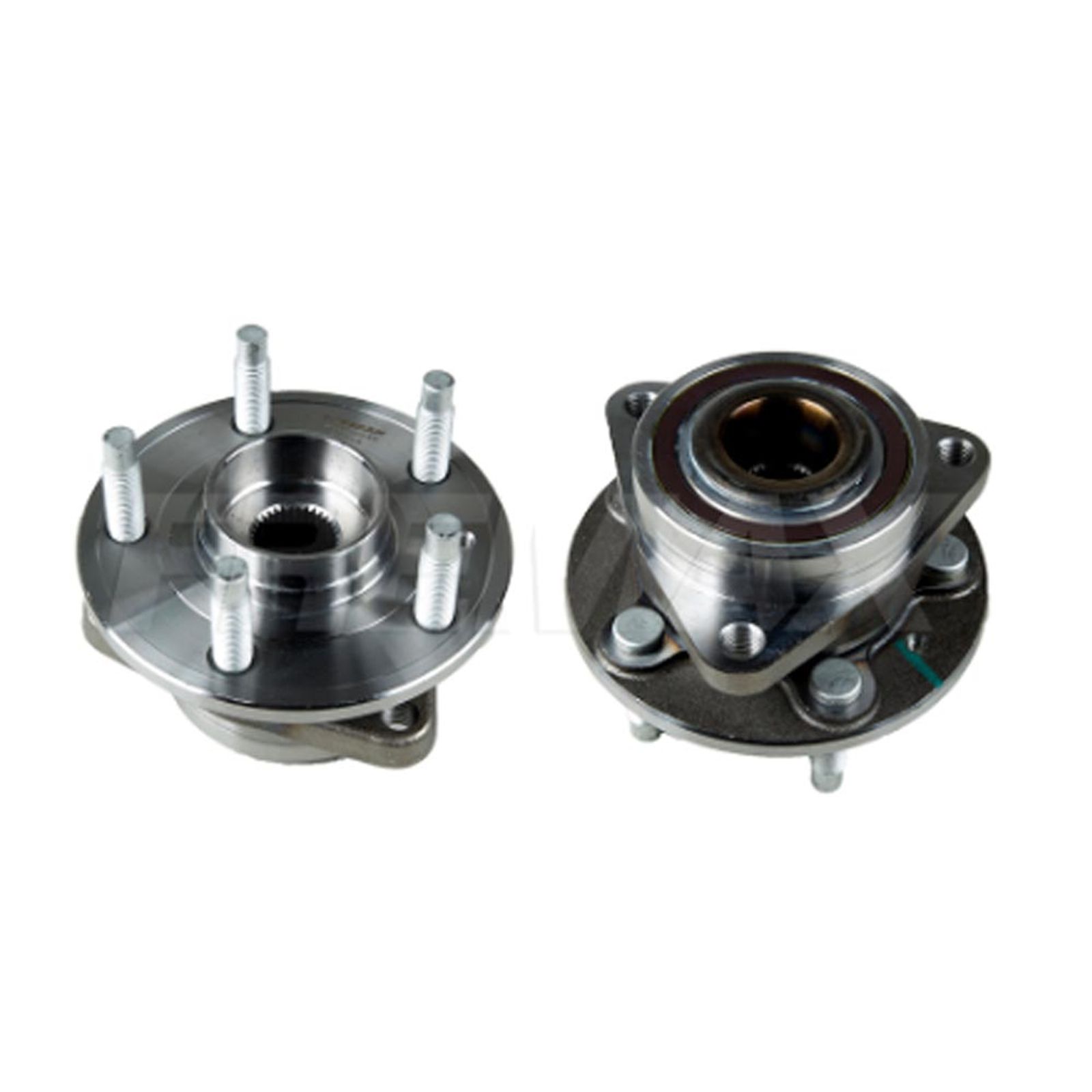 Cubo Roda Dianteiro Chevrolet Cruze 1.4 2017-2022 FREMAX CUGM0846-32572 ...