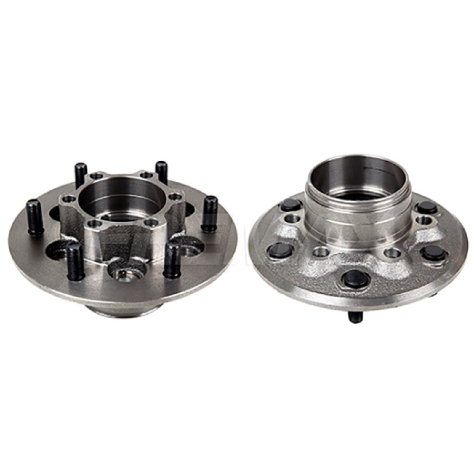 Cubo Roda Dianteiro Chevrolet S10 2012-2016 FREMAX CUGM9835-32580 ...