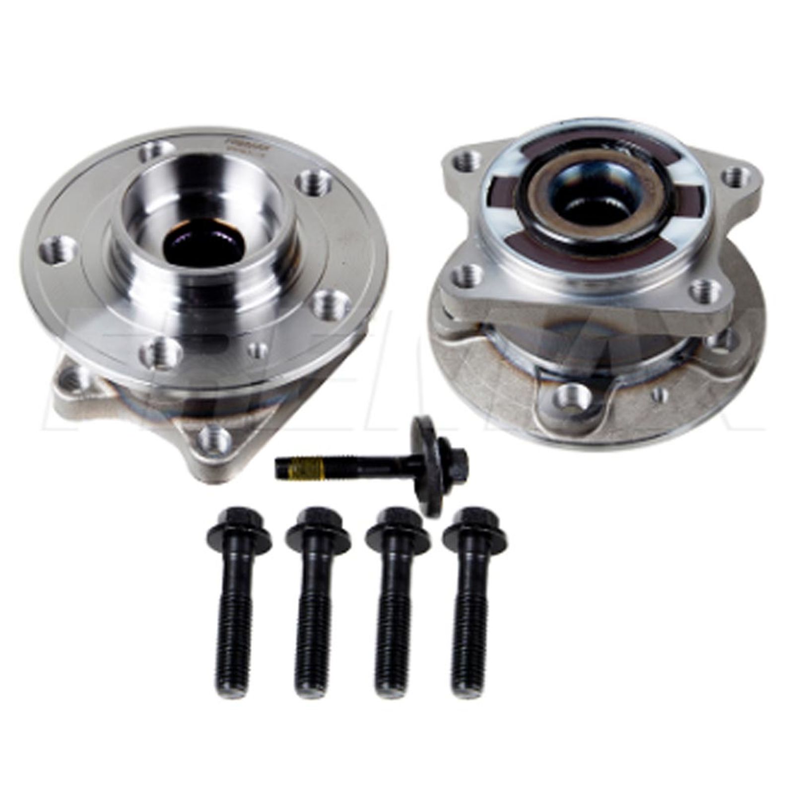 Cubo Roda Traseira Volvo XC90 2002-2014 FREMAX CUVV0248-32862 FWB0248 ...