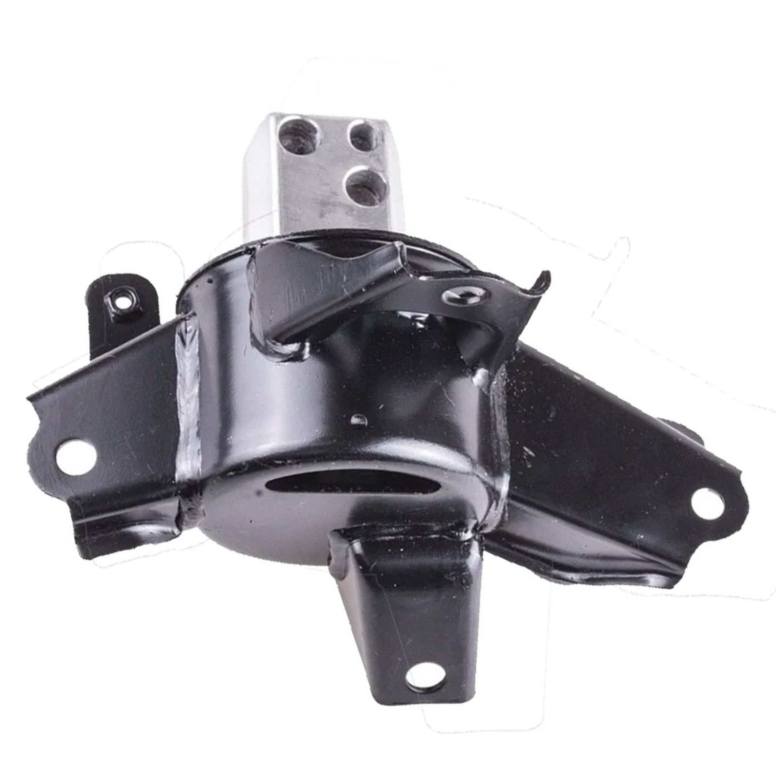 Coxim Motor Hyundai i30 2.0 2007-2012 (LE) Shockbras CXHY2003-37856 ...