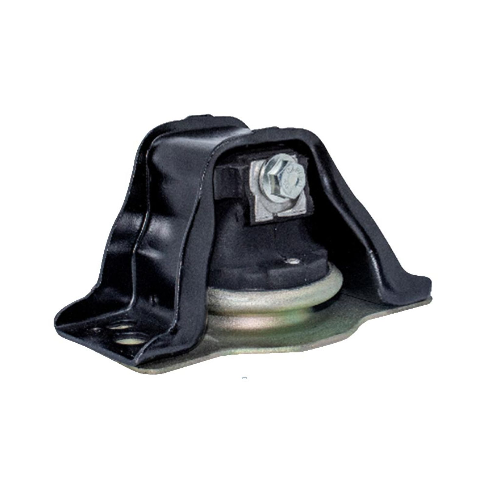 Coxim Motor Renault Sandero 1.6 16v 2010-2019 Lado Direito Monroe Axios ...