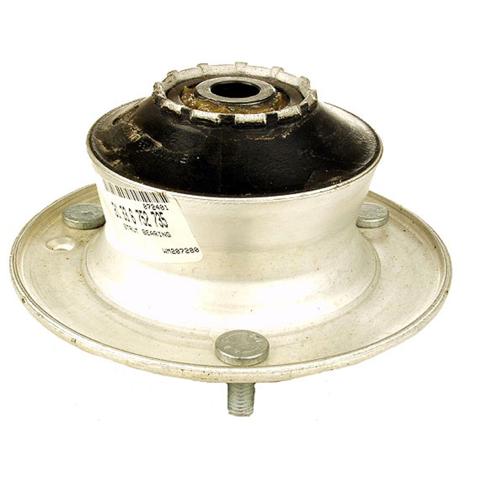 Coxim Amortecedor Dianteiro BMW X1 2009-2015 S-Drive Série E84 ...