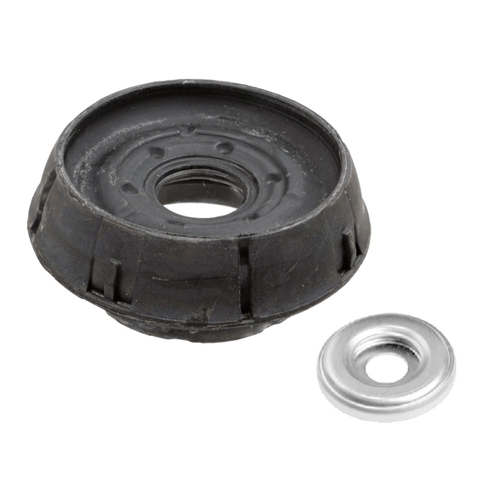 Coxim Amortecedor Dianteiro Renault Clio 1999-2017 Monroe Axios ...