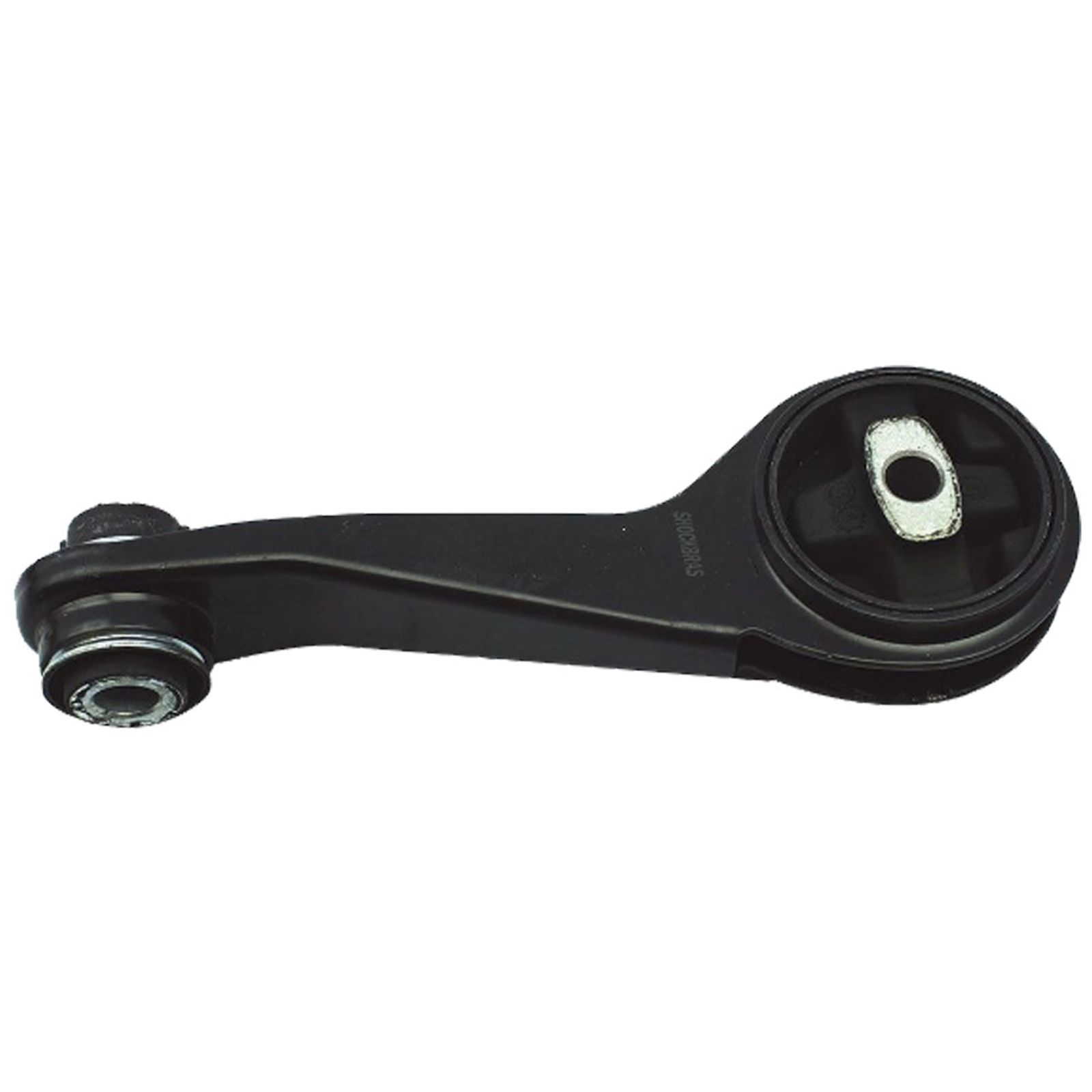 Coxim Traseiro Câmbio Renault Sandero 2007-2014 Shockbras DZRE5022 ...