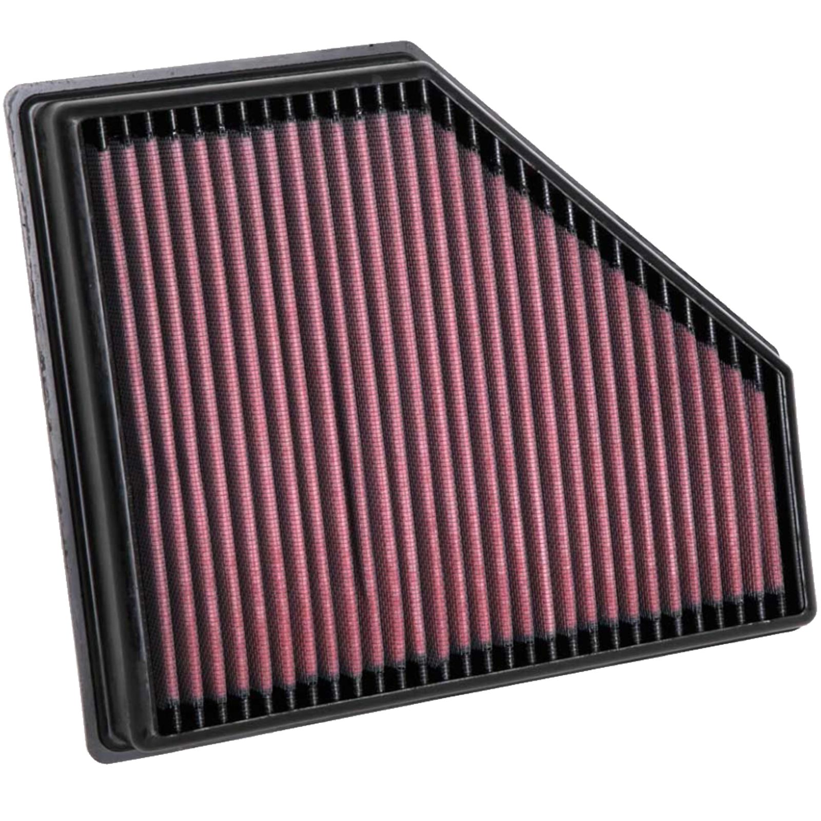 Filtro Ar BMW M340 3.0 2019-2023 Série G20 K&N FABM3331-39077 333136 ...