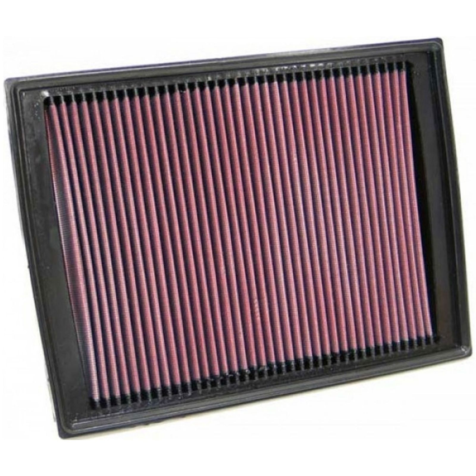 Filtro Ar Land Rover Discovery 4 3.0 Turbo Diesel 2010-2013 K&N ...