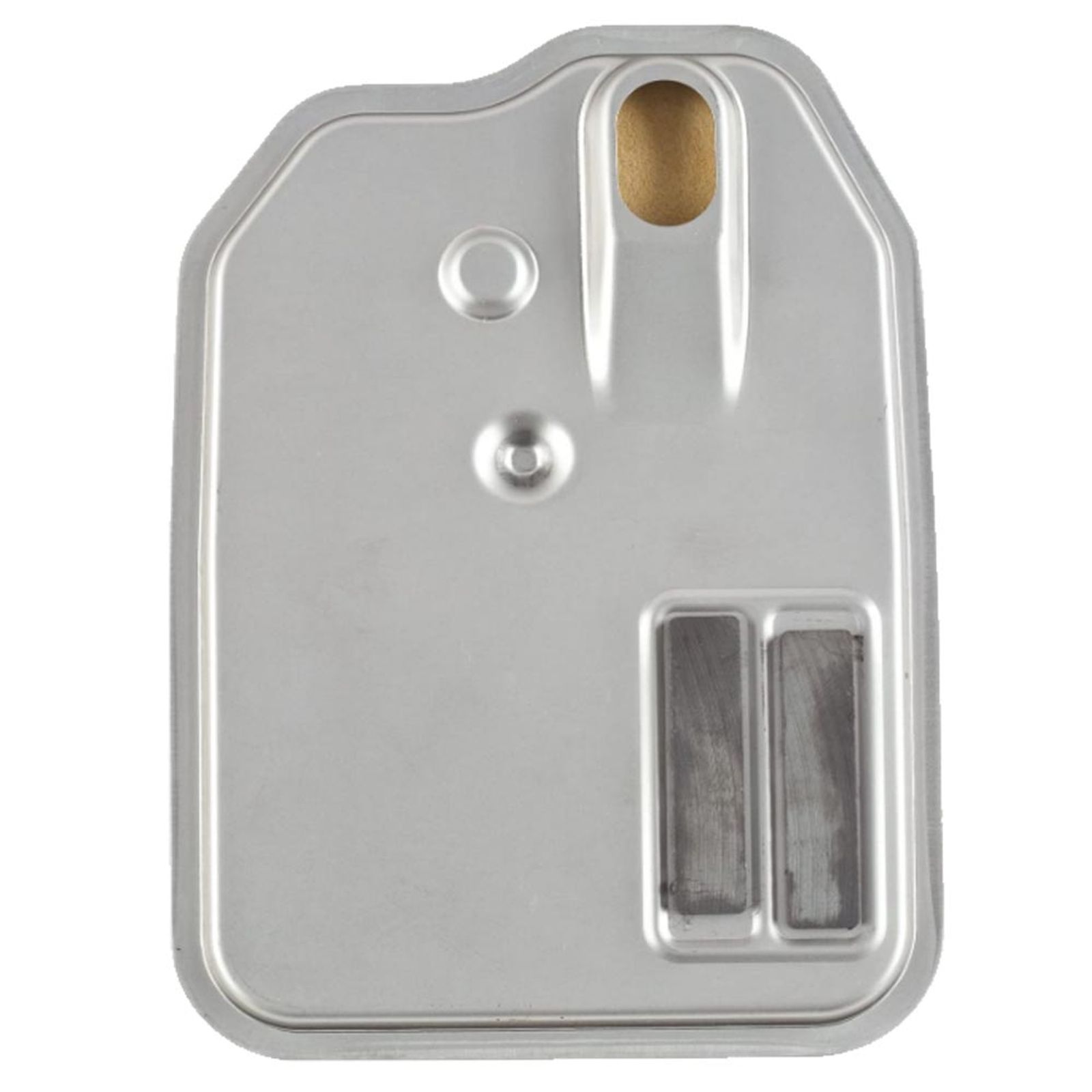 Filtro Câmbio Mercedes-Benz A-45 AMG 2013-2018 Série W176 Mahle ...