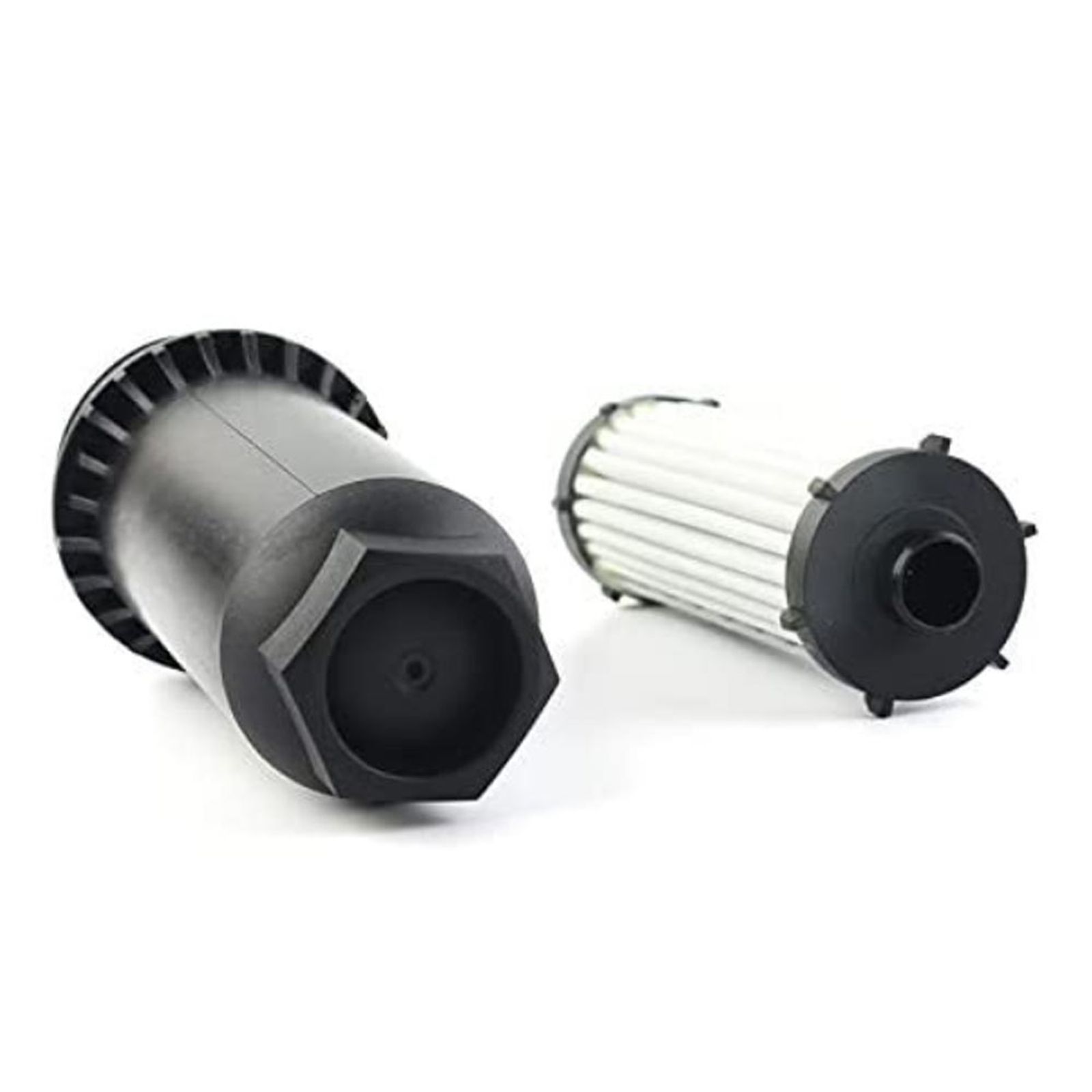 Filtro Câmbio Volvo V70 2007-2015 Japanparts FBVV0002-35732 FAT002 ...