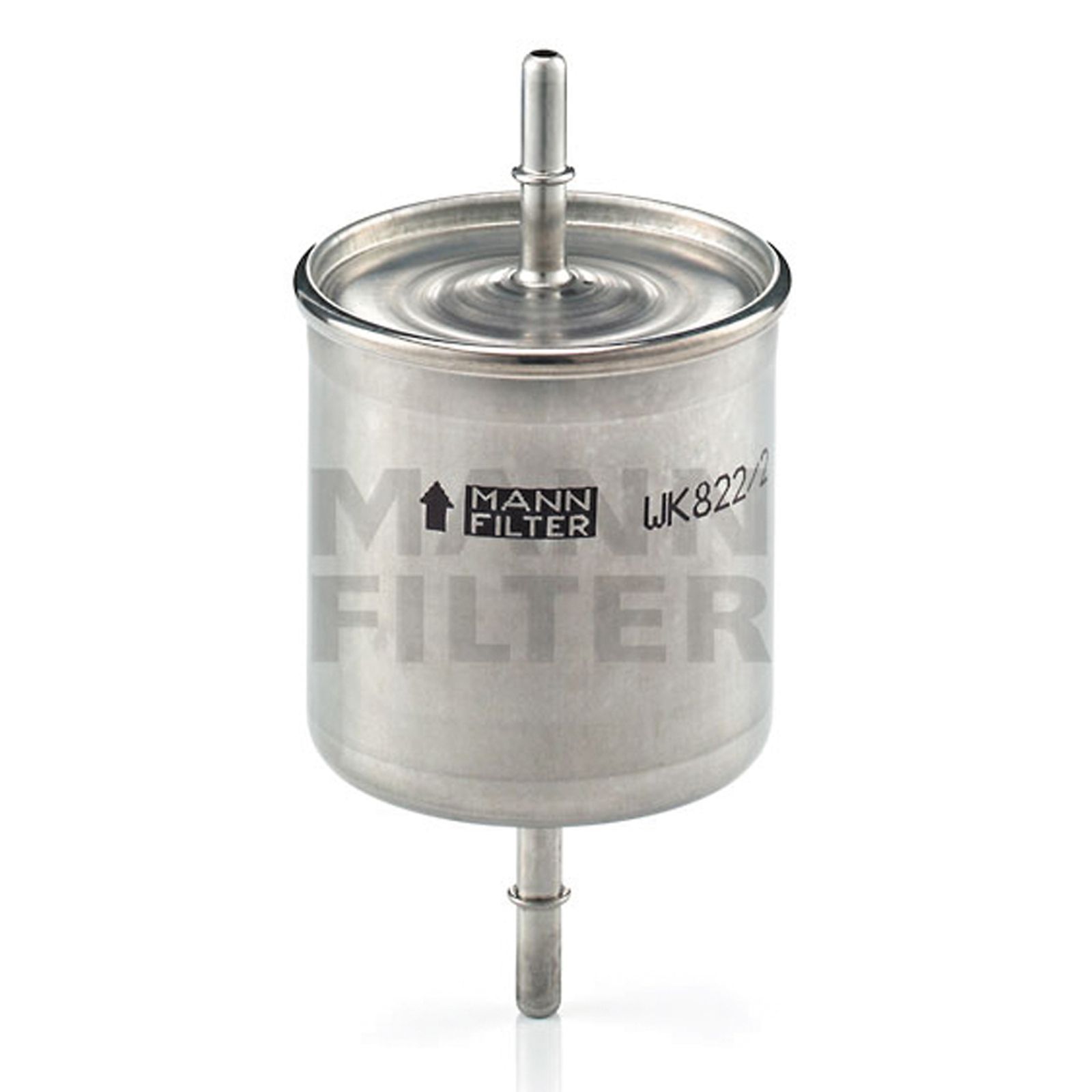 Filtro Combustível Volvo S60 2000-2010 Mann FCVV8222-41459 WK8222 ...