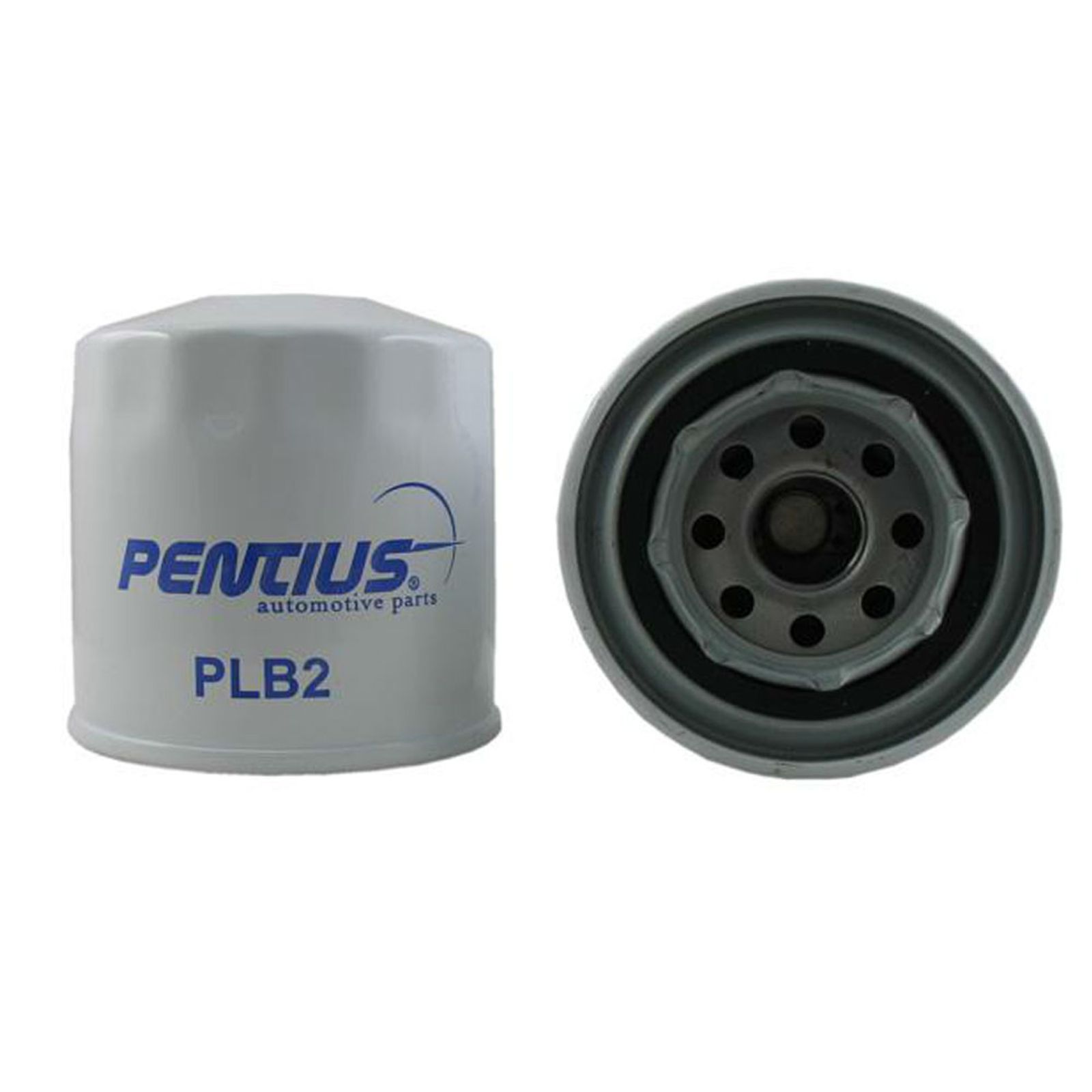 Filtro Óleo Ford Mustang 4.0 12v V6 2005-2010 Pentius FOCH0002-7024 ...