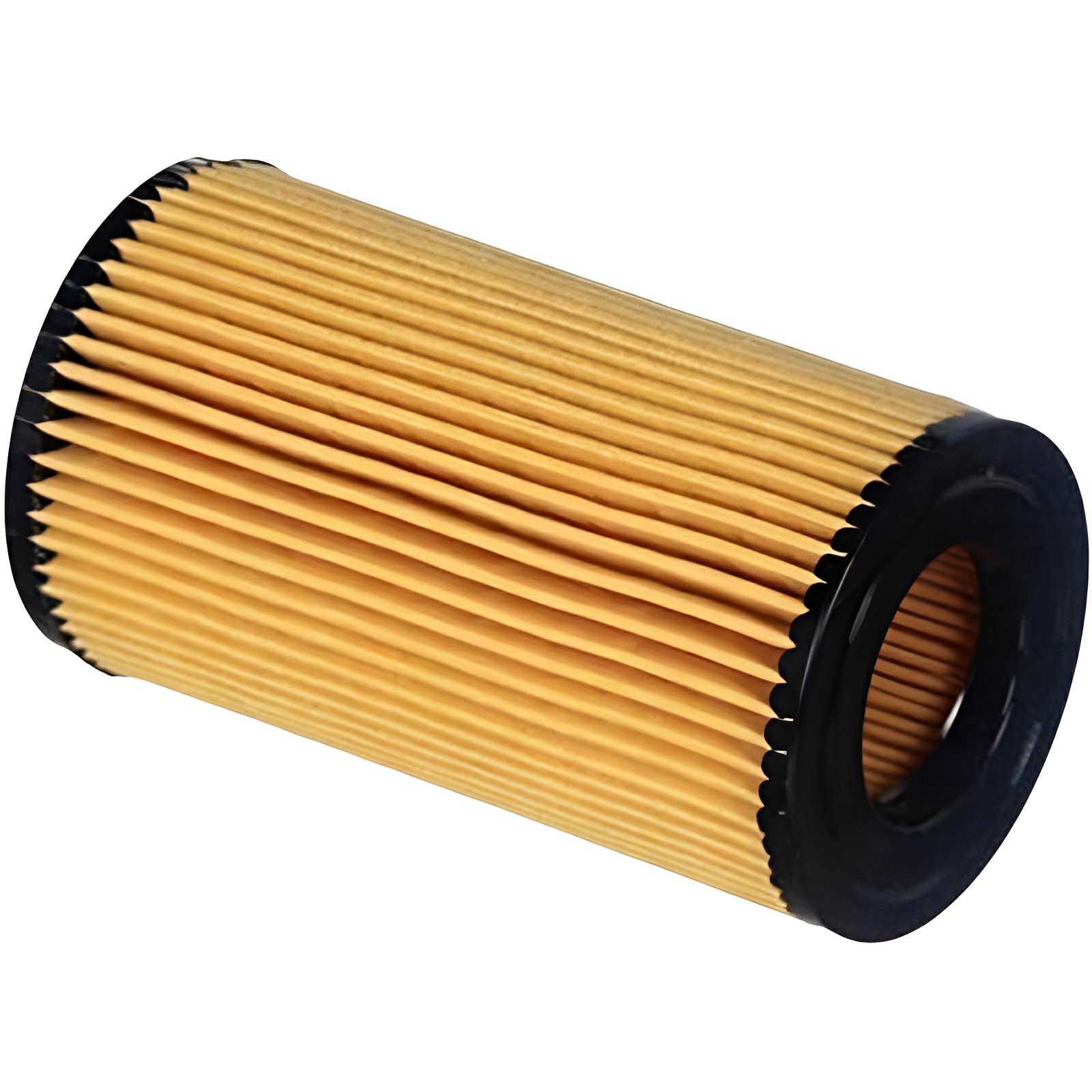 Filtro Óleo Hyundai Azera 3.3 24v V6 2007-2011 (altura 106,00mm) Tecfil ...