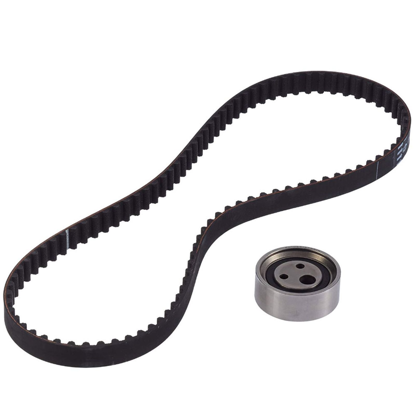 Kit Correia Dentada Renault Megane 1.6 8v 1998-2000 Gates KCRE0703 ...