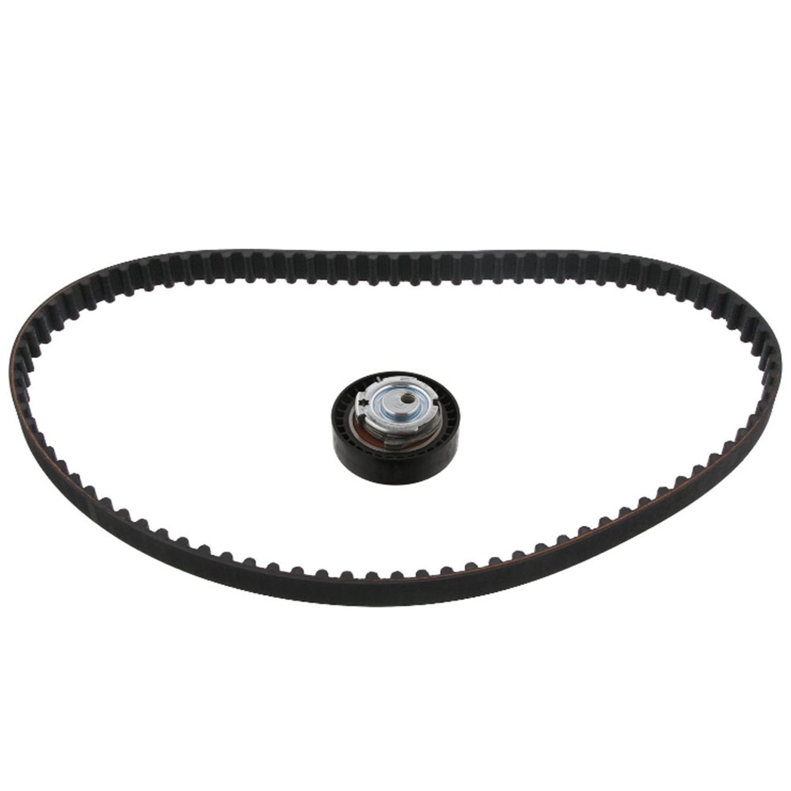 Kit Correia Dentada Renault Sandero 1.6 8v 2009-2019 Gates KCRE0704 ...