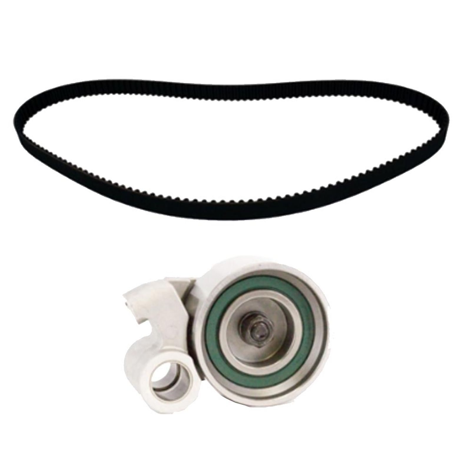 Kit Correia Dentada Toyota Hilux 16v 16v 2005-2019 D4D Diesel Gates ...