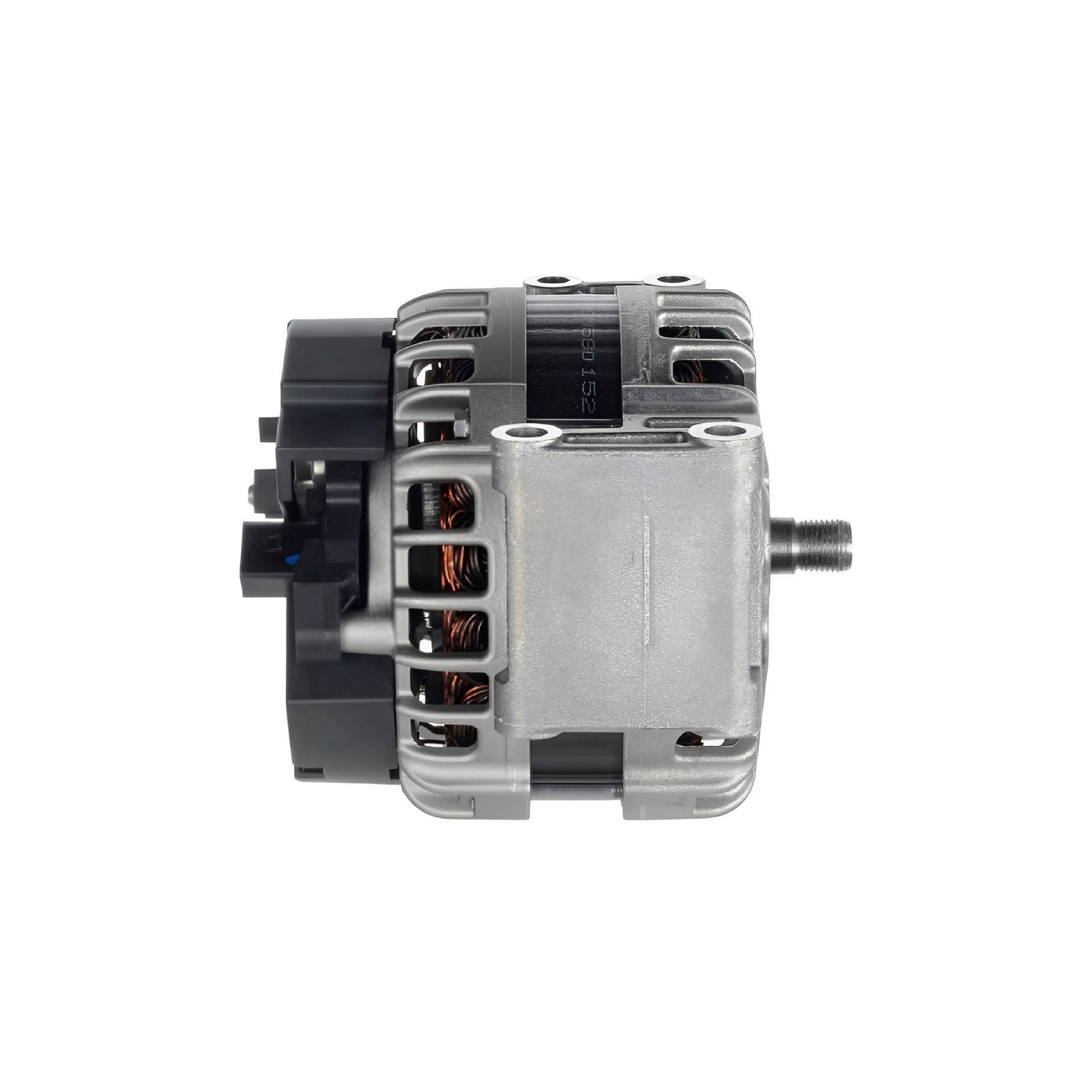 Alternador Volvo XC70 2007-2010 Bosch ALVV1068-49724 1986A01052 ...
