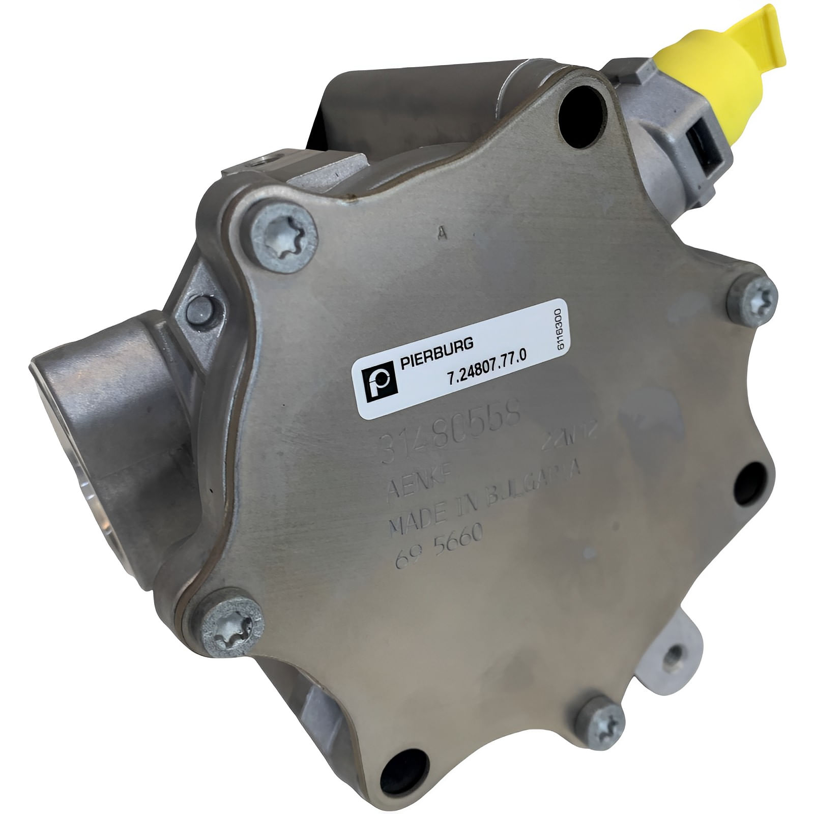 Bomba Vácuo Volvo S60 2013-2019 KS Pierburg BVVV7770-37335 724807770 ...