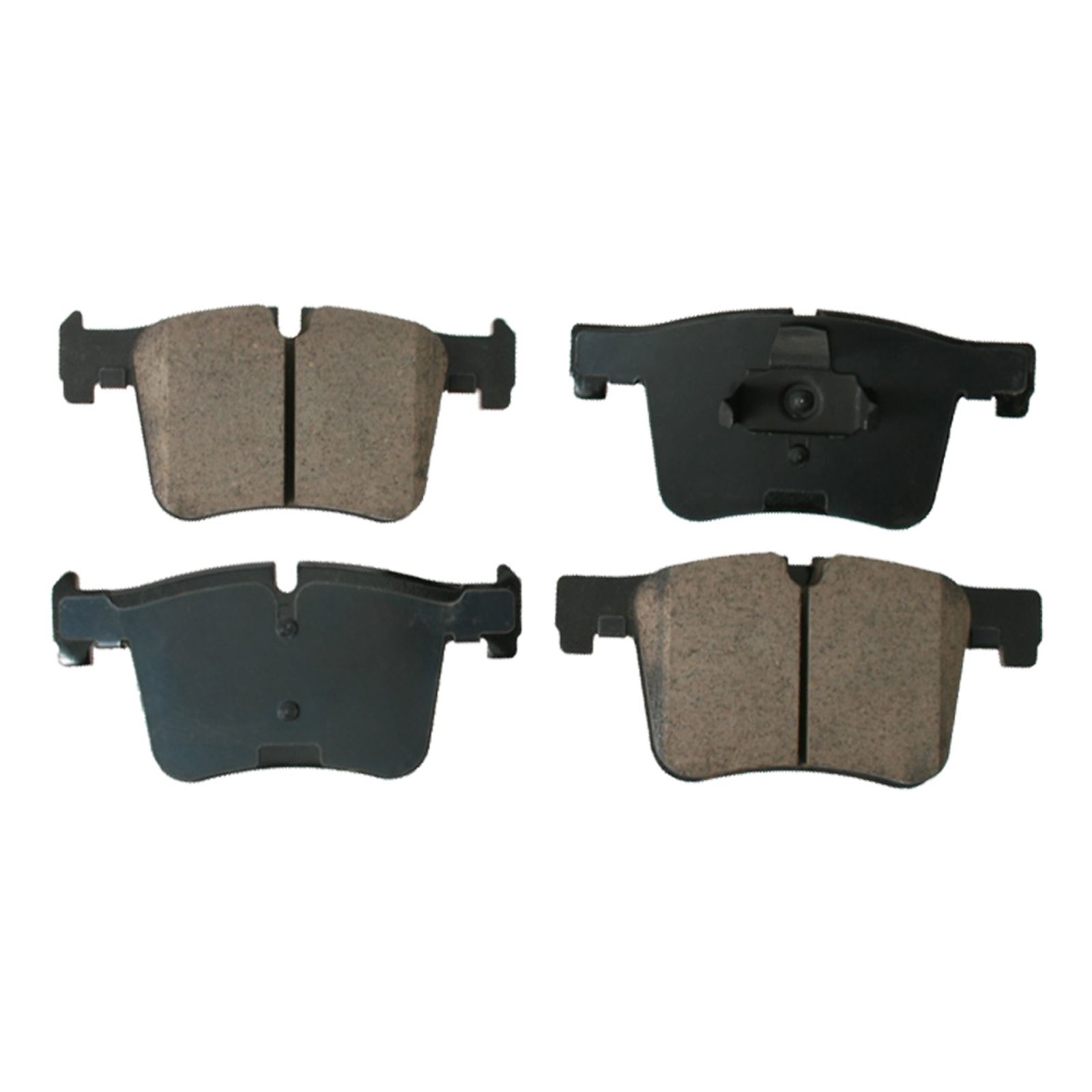 Pastilha Dianteira BMW 428 2014-2017 Chassi F32 TRW PDBM1562-16927 ...