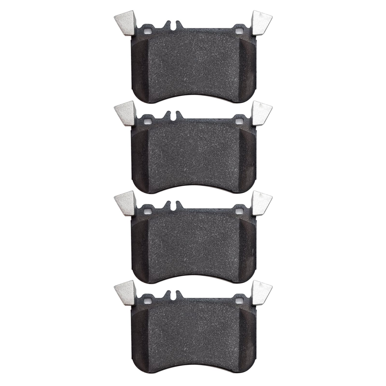 Pastilha Dianteira Cerâmica Mercedes-Benz A-45 AMG 2012-2018 Série W176 ...