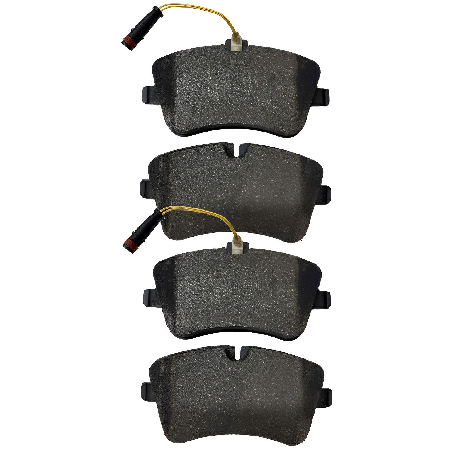 Pastilha Dianteira Cerâmica Mercedes-Benz SLK-200 2004-2011 R171 ...