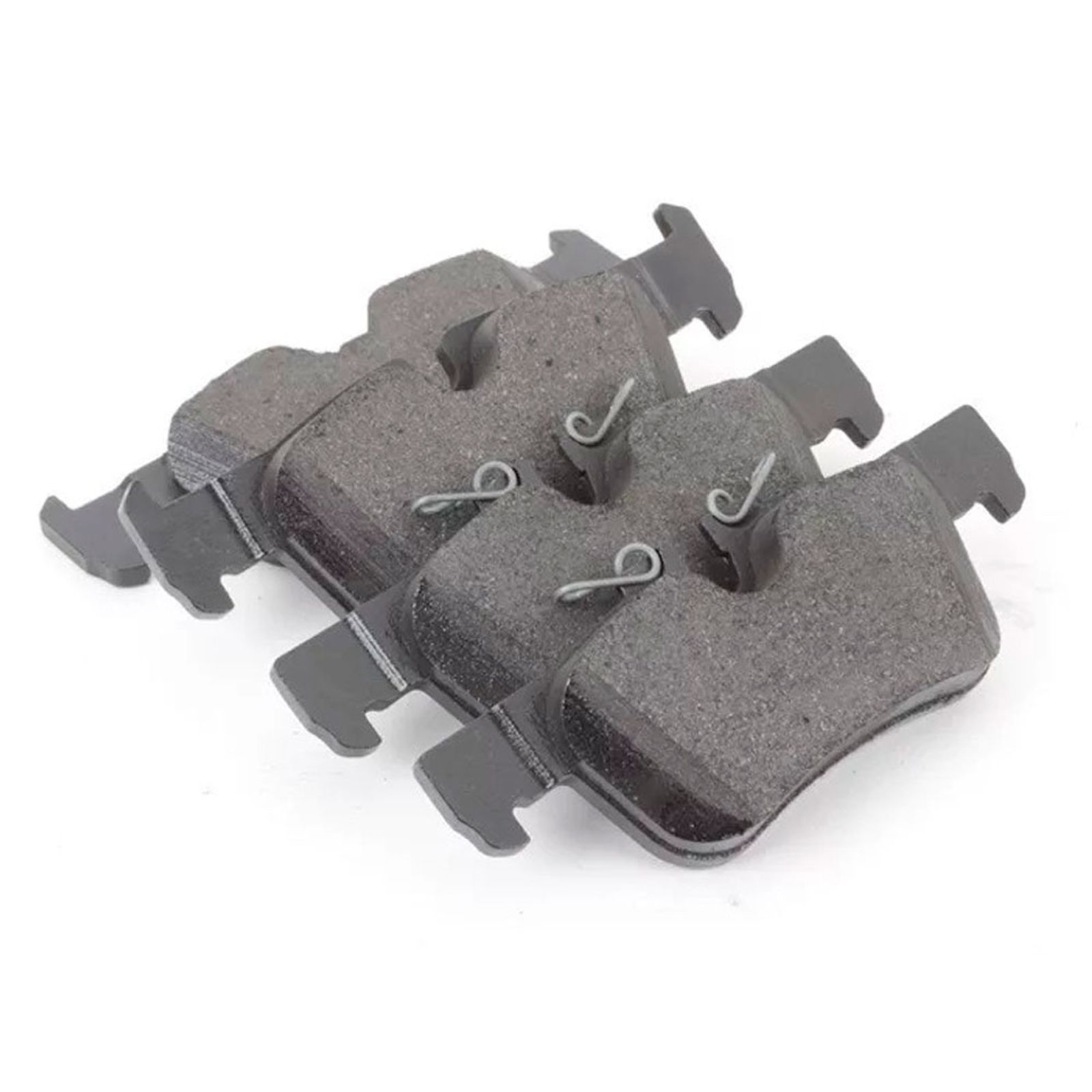 Pastilha Traseira BMW X1 2015-2018 Série F48 TRW PTBM2063-26058 GDB2063 ...