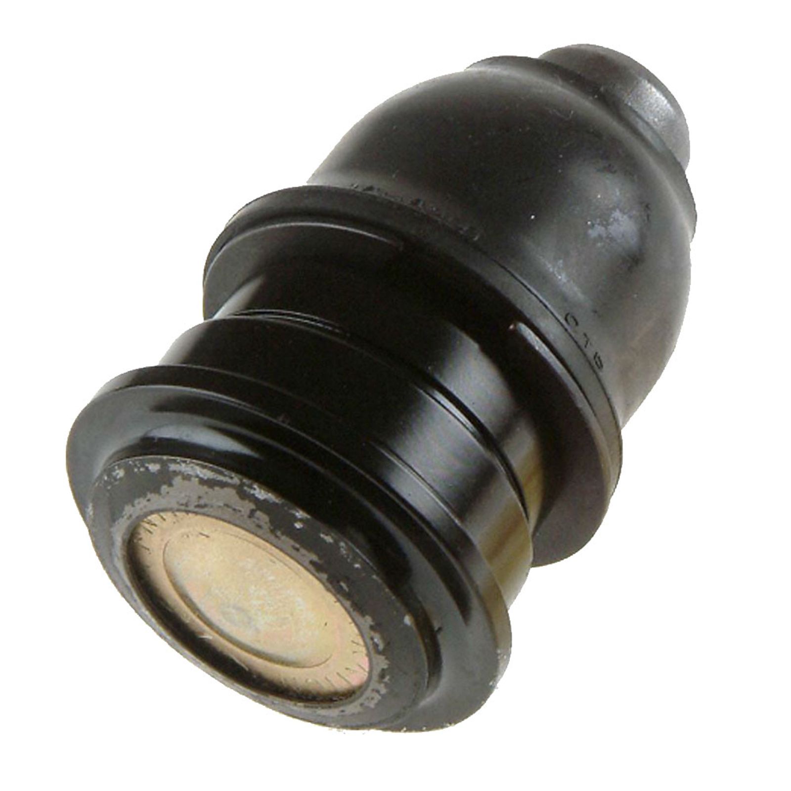 Pivô Dianteiro Inferior Hyundai Santa Fé 3.5 V6 2010-2012 lado direito ...