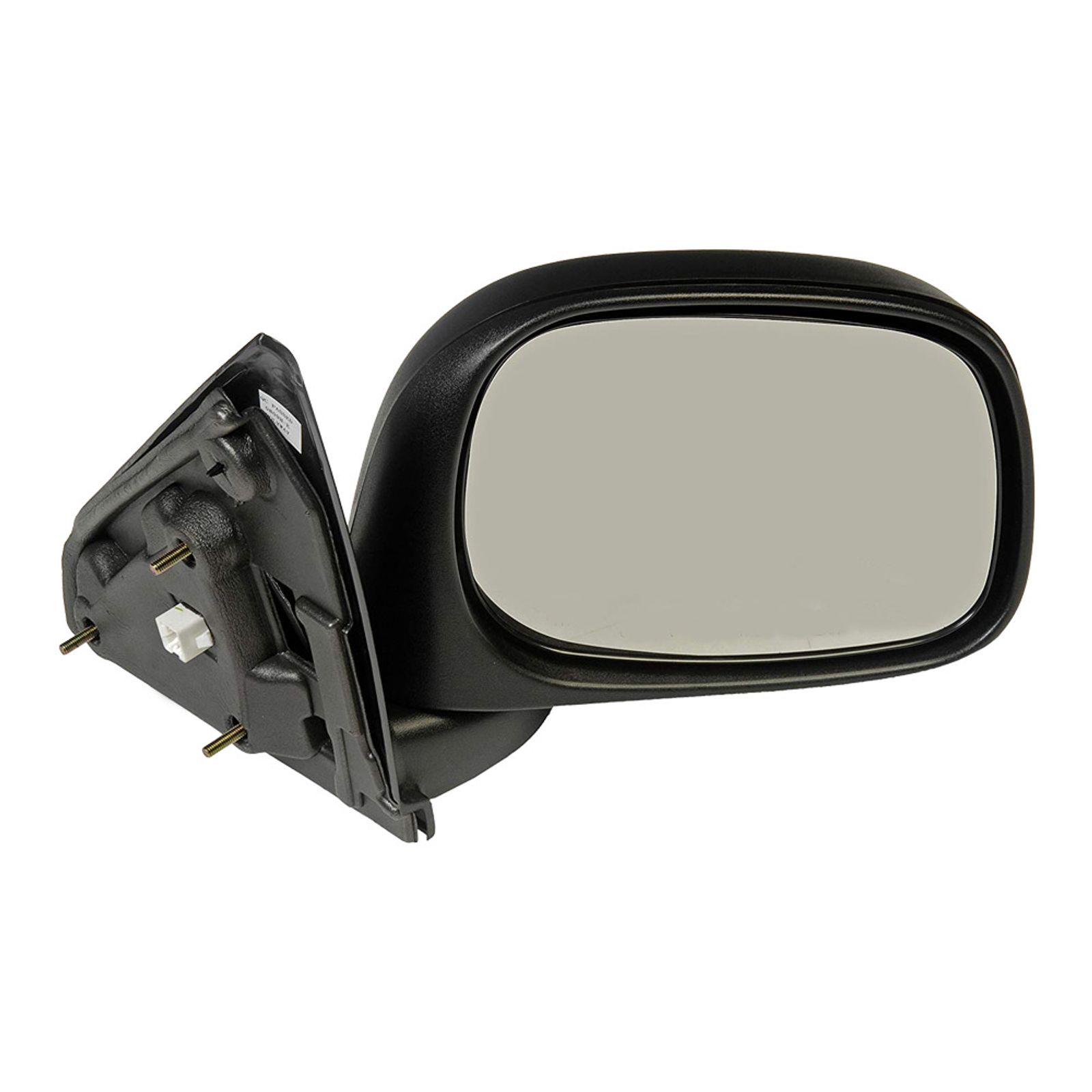 Retrovisor Dodge Ram 2500 2003-2010 (lado direito) Importado RECH4232 ...