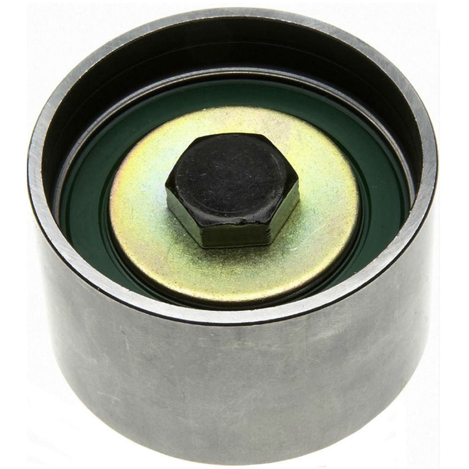 Rolamento Polia Chrysler Caravan 2.4 16v 4 cilindros 1996-2007 Gates ...