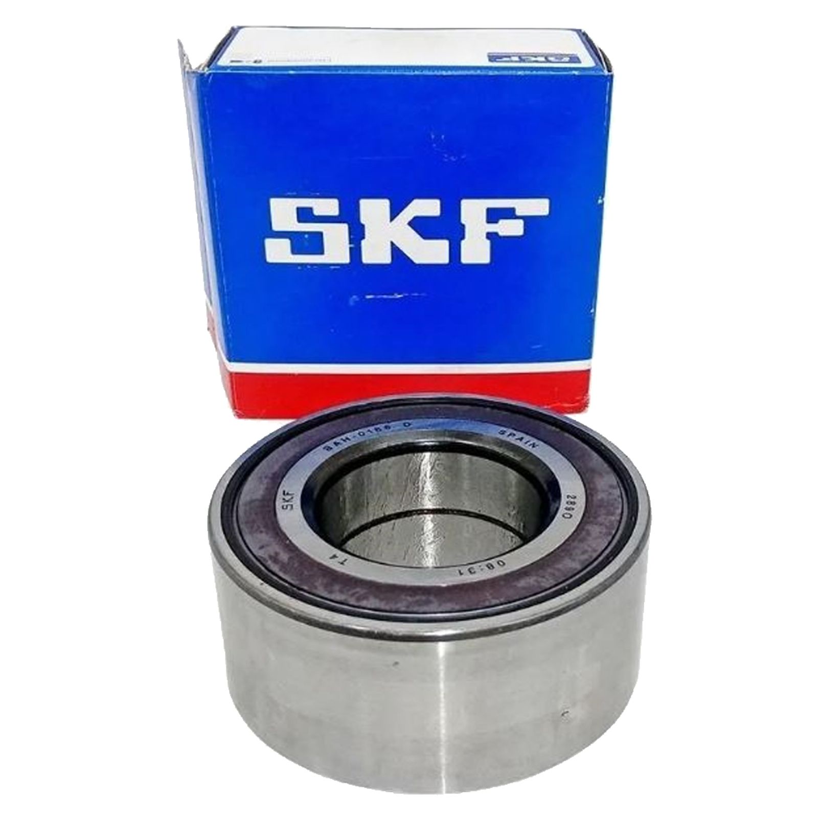 Rolamento Roda Dianteiro Peugeot 3008 2011-2019 SKF RRCI0011-37424 ...