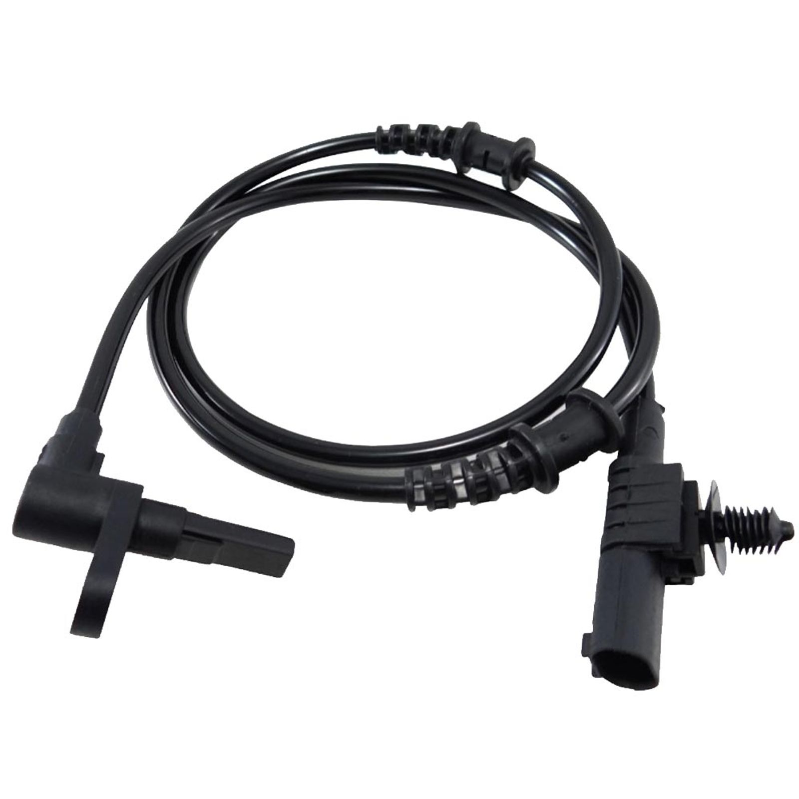 Sensor Freio ABS Dianteiro Mercedes-Benz Sprinter 2011-2016 Bosch ...